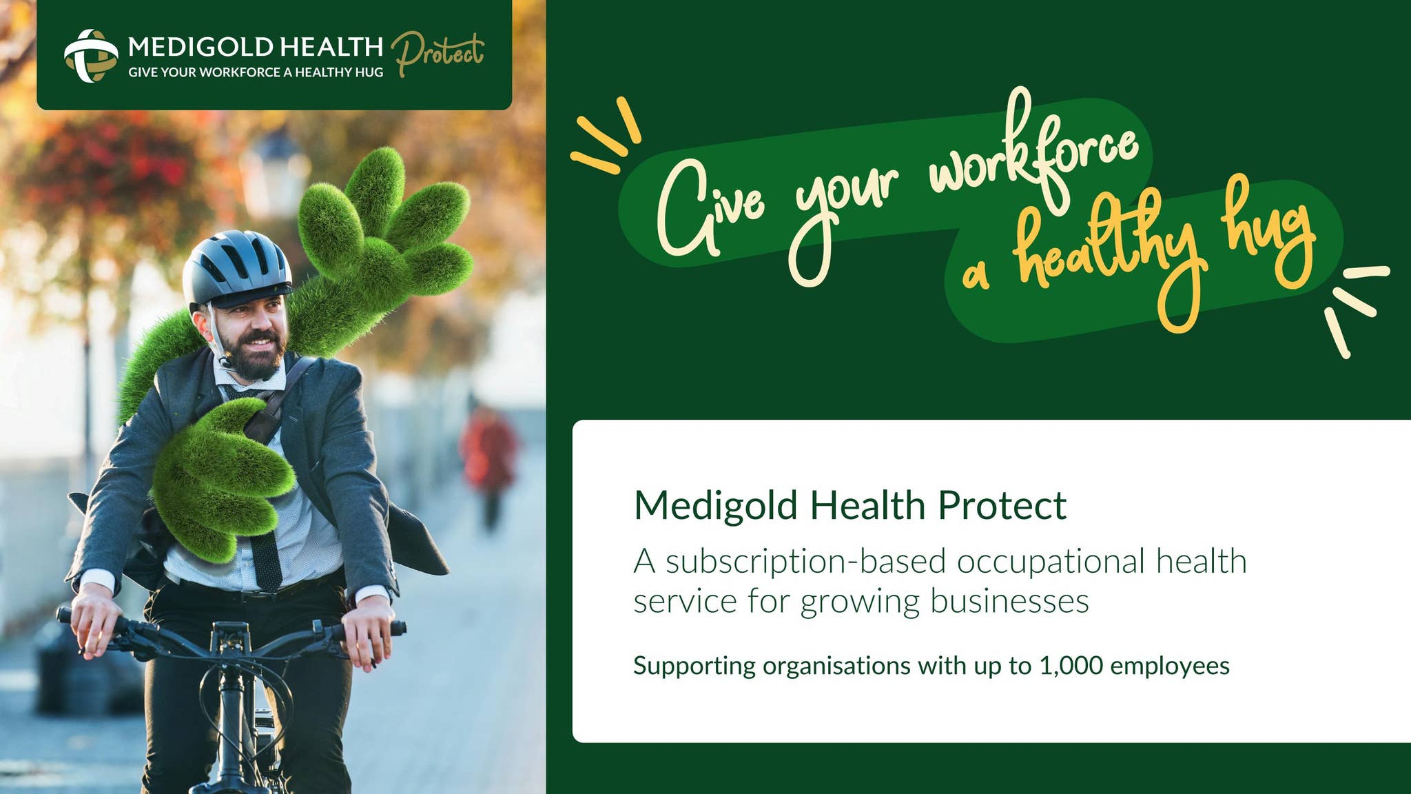 Medigold Health Protect Brochure 2026 by Medigold_Health - Issuu