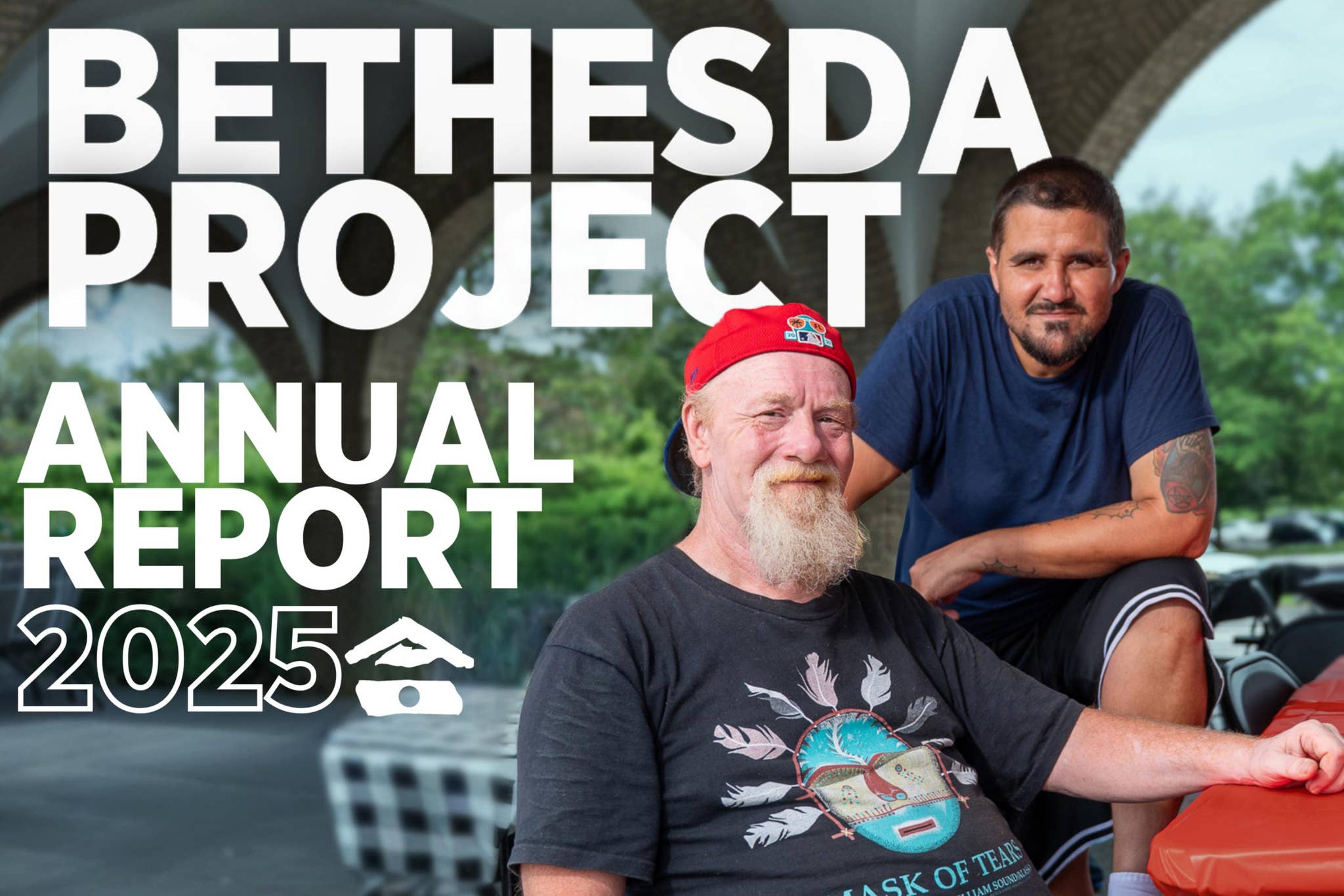 Bethesda Project Annual Report 2025 by Bethesda Project - Issuu
