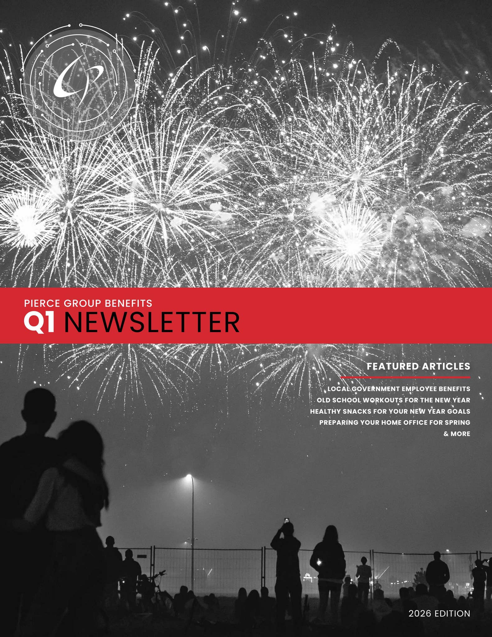 Q1 2026 Newsletter | Pierce Group Benefits by Pierce Group Benefits - Issuu