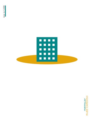 Rubi Cardoso_Portfolio_ by rubicardoso - Issuu