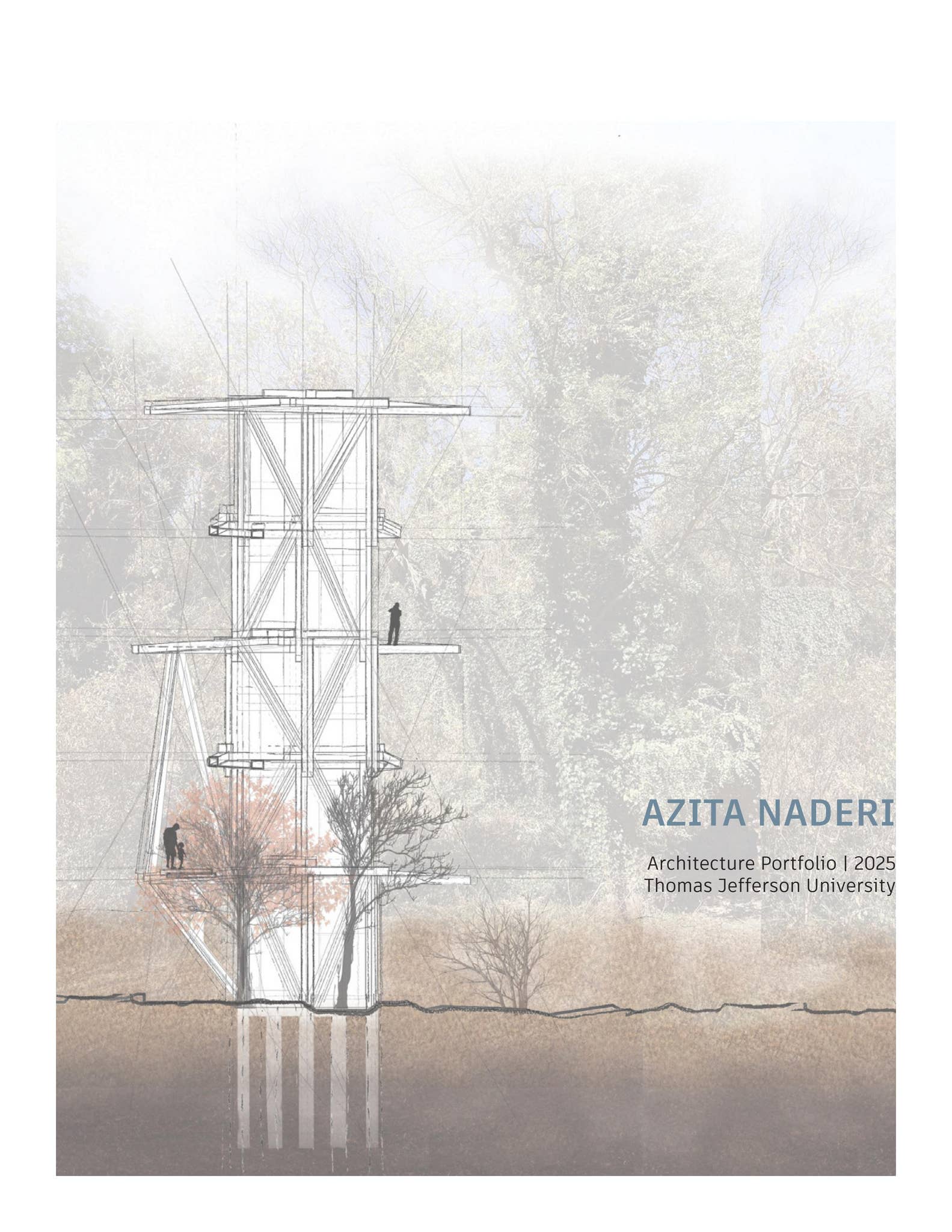 Portfolio_2026SP_Azita Naderi by Azita Naderi - Issuu