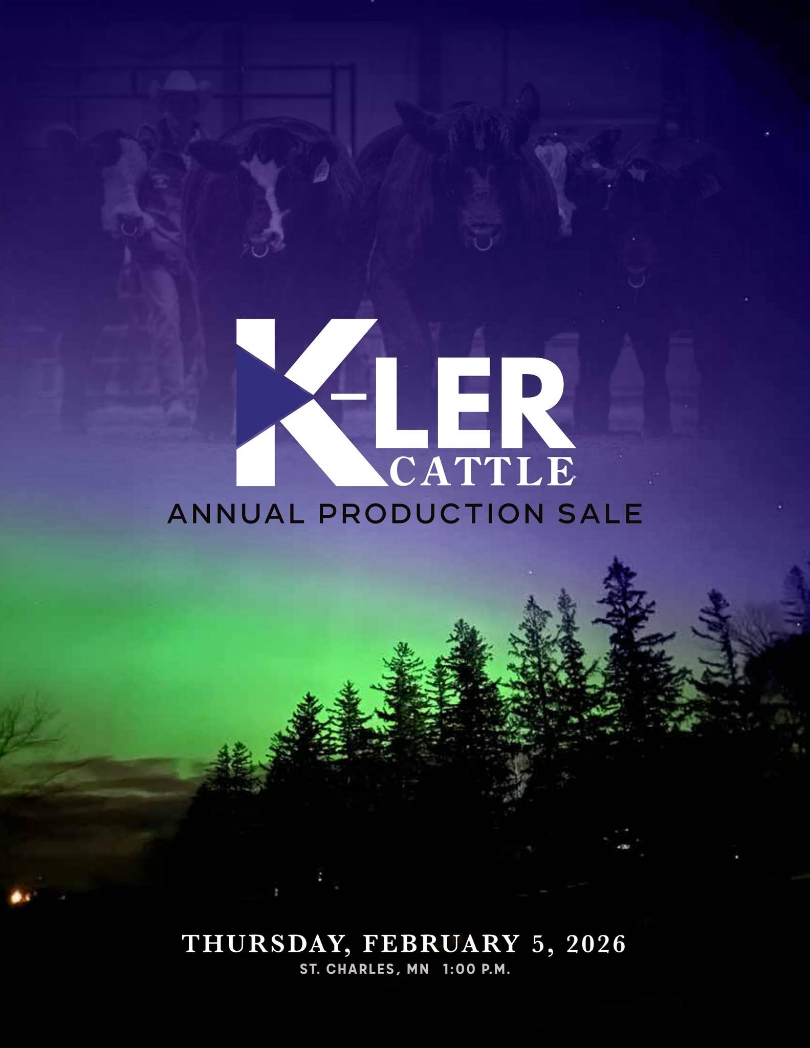 2026 KLER Production Sale by Megan Favorite - Issuu