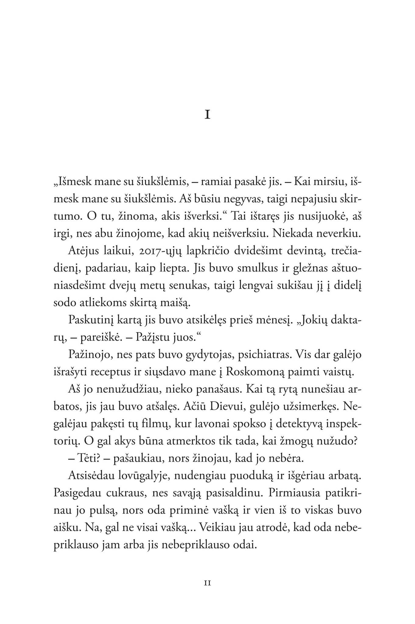 Keistoji Selė Daimond by knygos.lt - Issuu