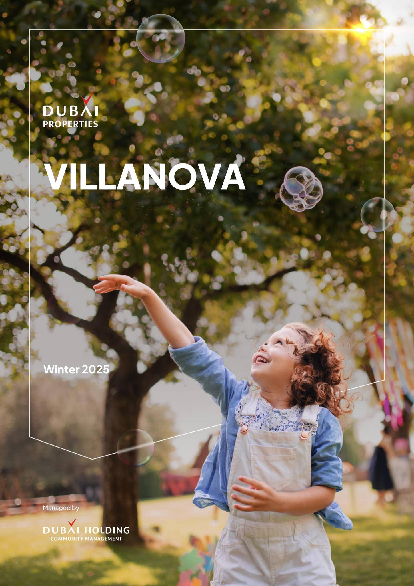 Villanova Newsletter | Issue 4 of 2025 by DHCM - Issuu