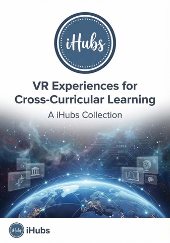 VR Experiences by Inventum International - Issuu