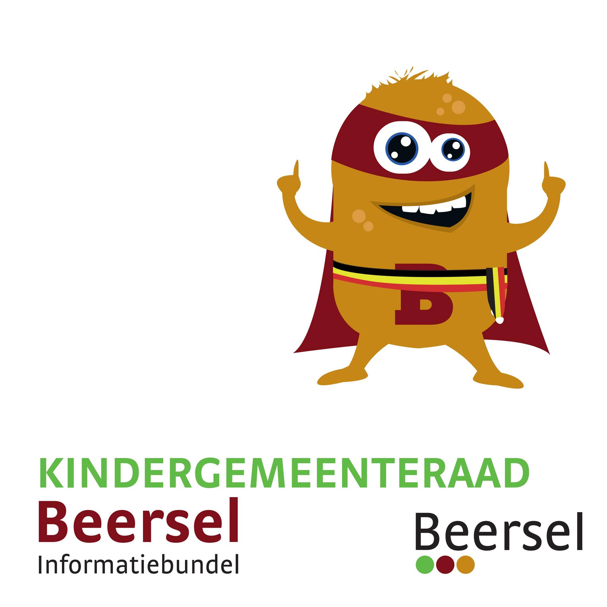 Informatiefolder KGR 2025-2026 by Lokaal Bestuur Beersel - Issuu