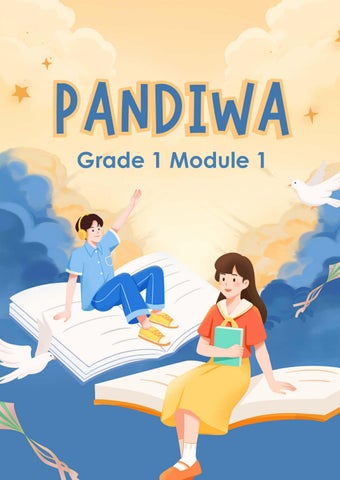 Ano-ang-Pandiwa by Rainel Benito - Issuu
