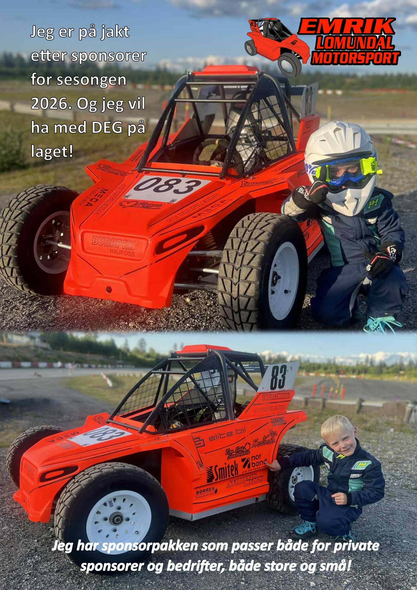 EMRIK SPONSORBROSJYRE 2026 by markusenger - Issuu