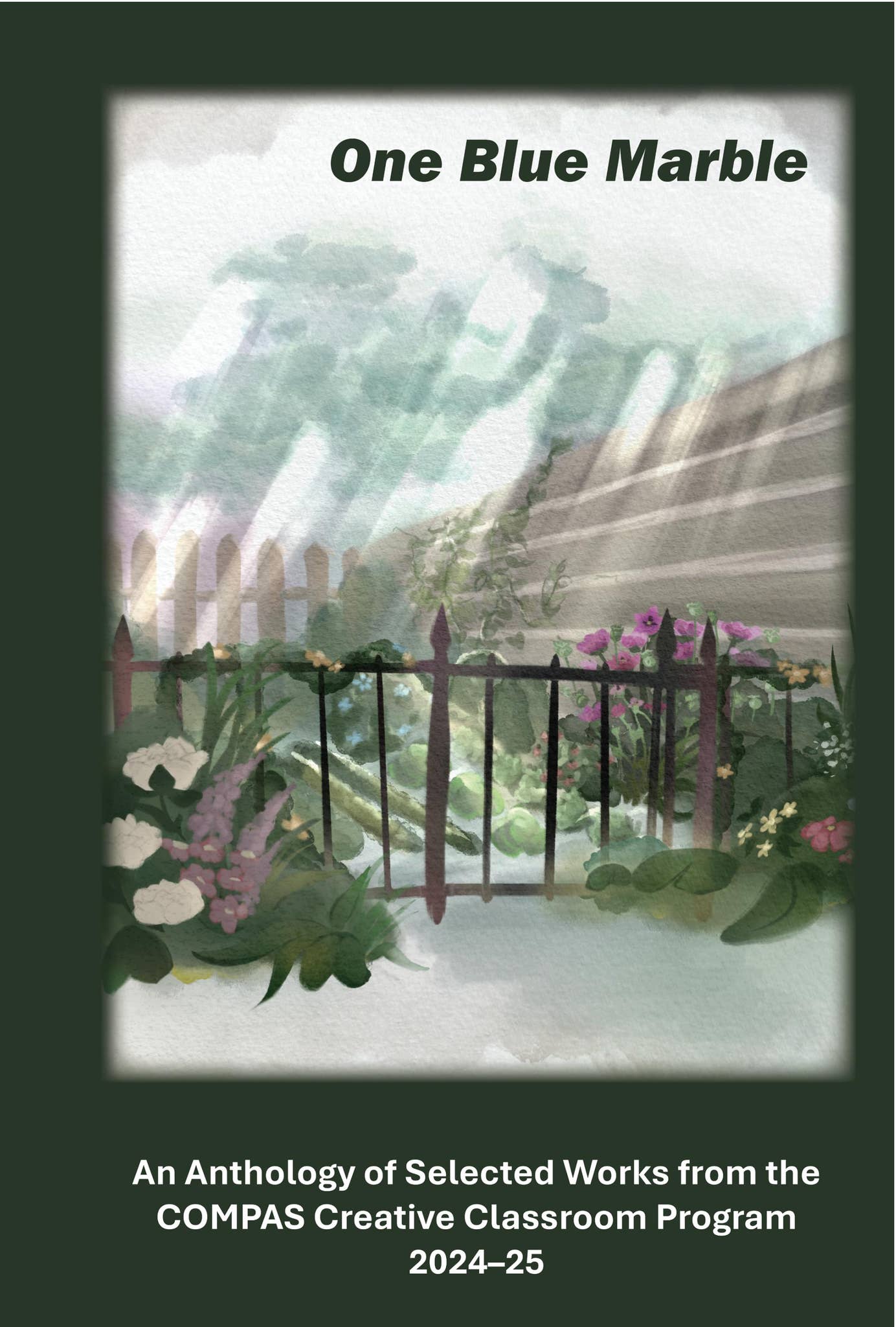 One Blue Marble by COMPAS - Issuu