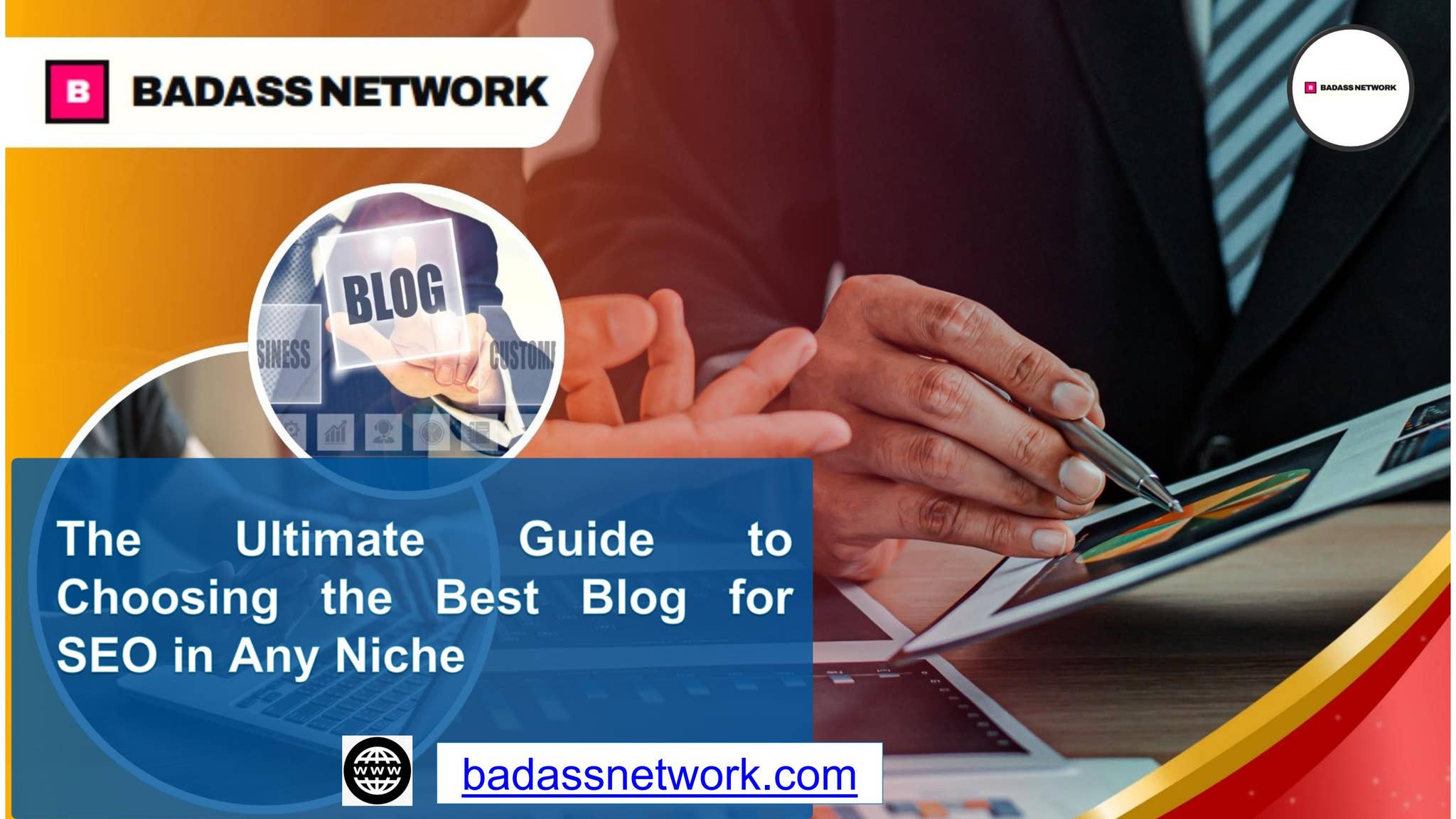 Badass Network by BADASS NETWORK - Issuu