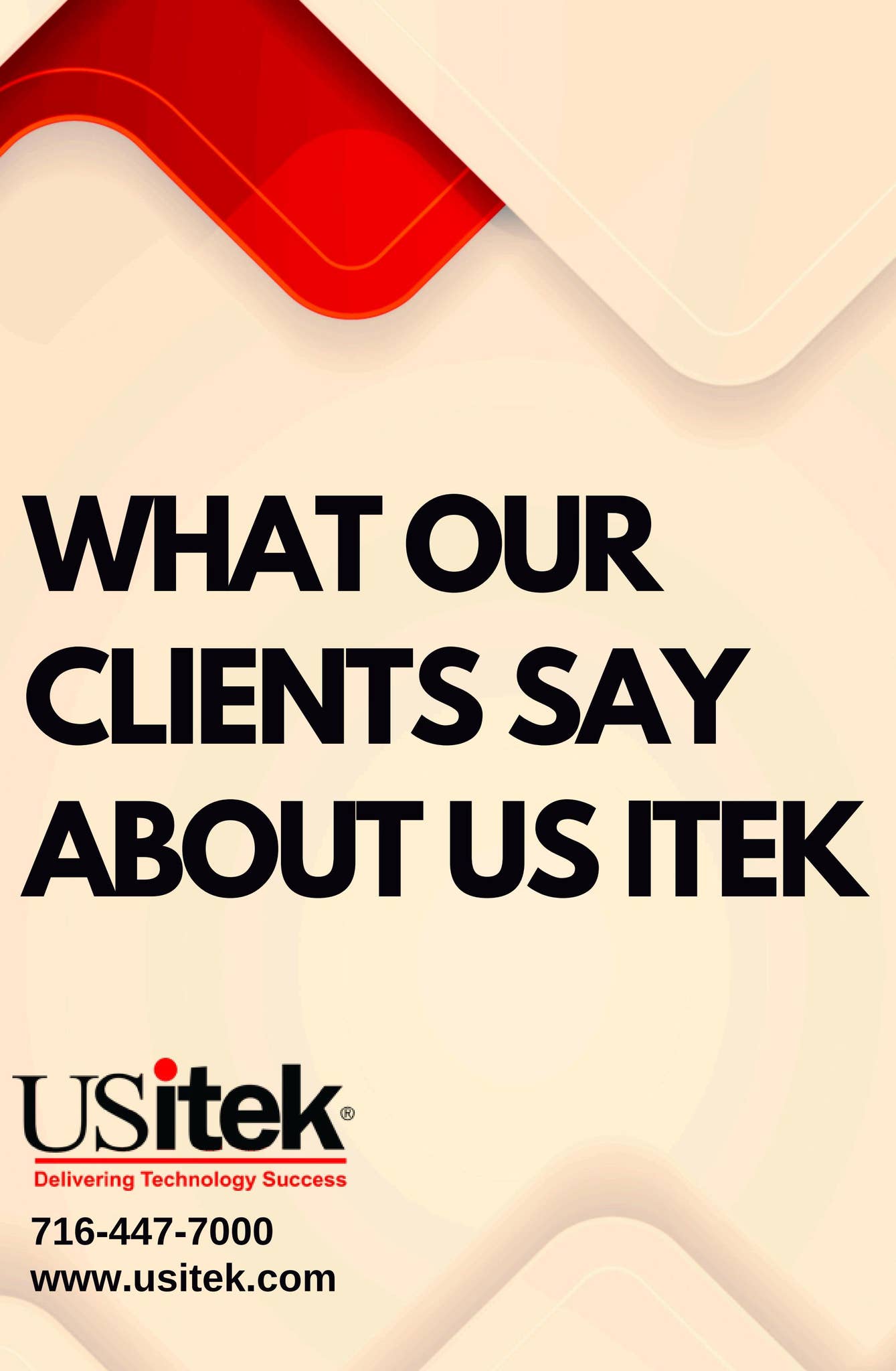 Client Testimonials by Derek Brown - Issuu