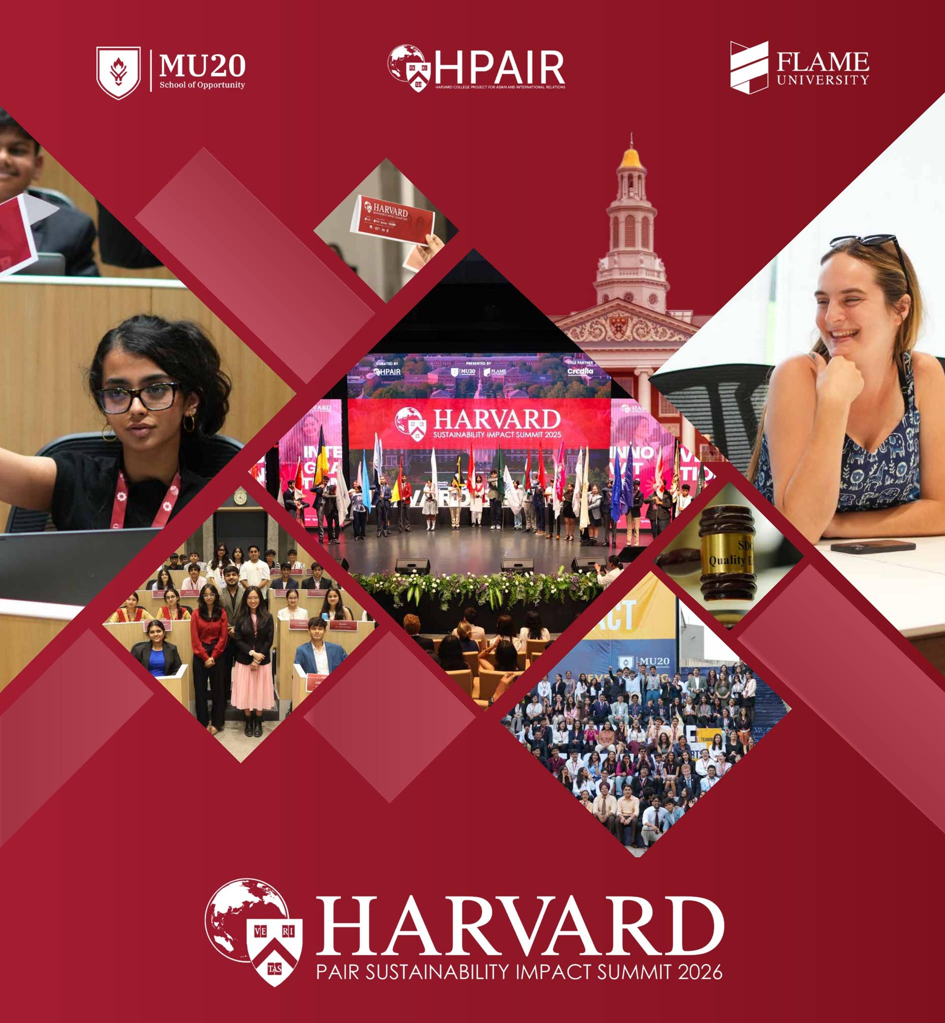 HSIS 2026 Brochure by The Muniversiti - Issuu