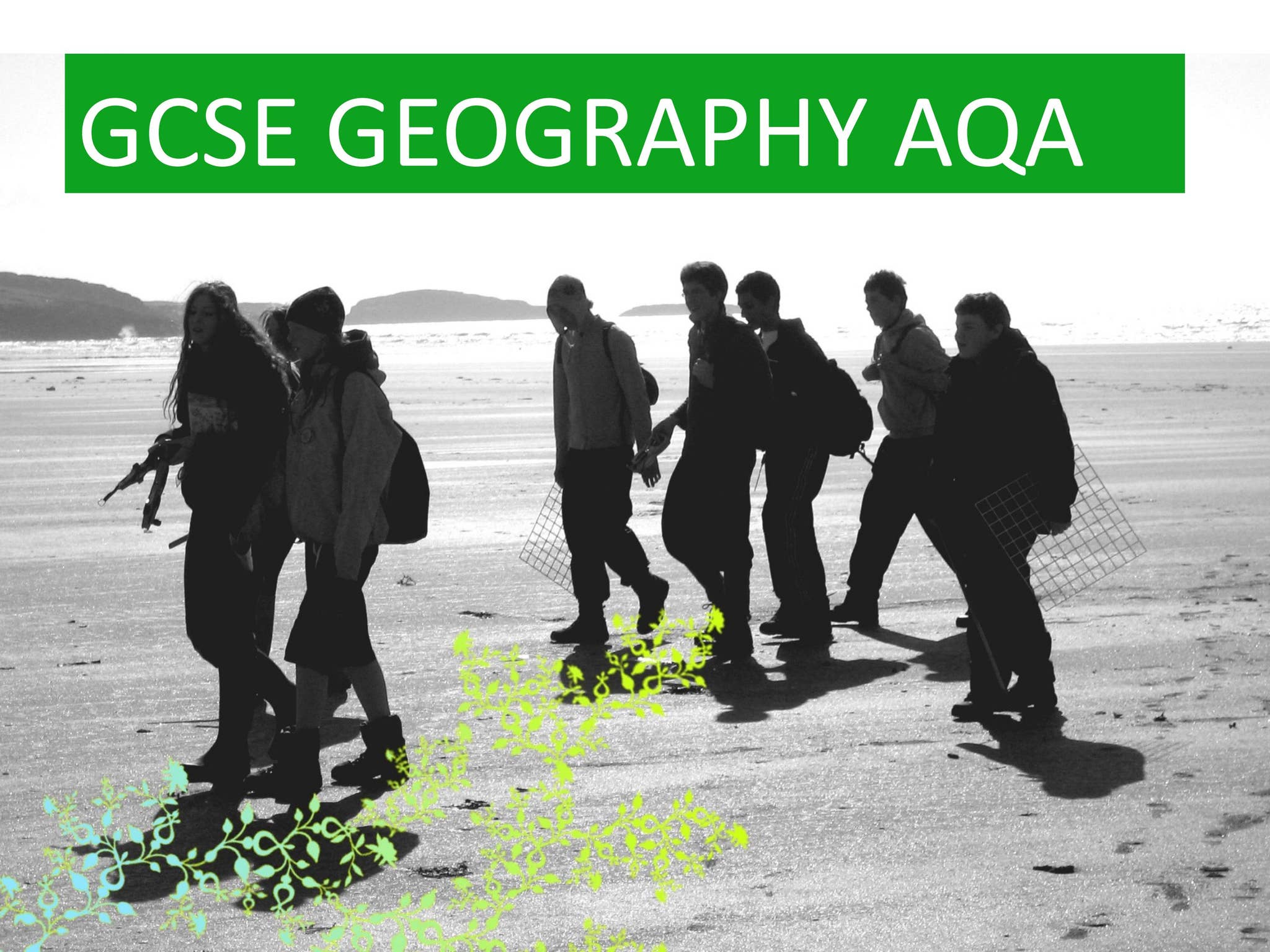 GCSE Geography by Schudio - Issuu