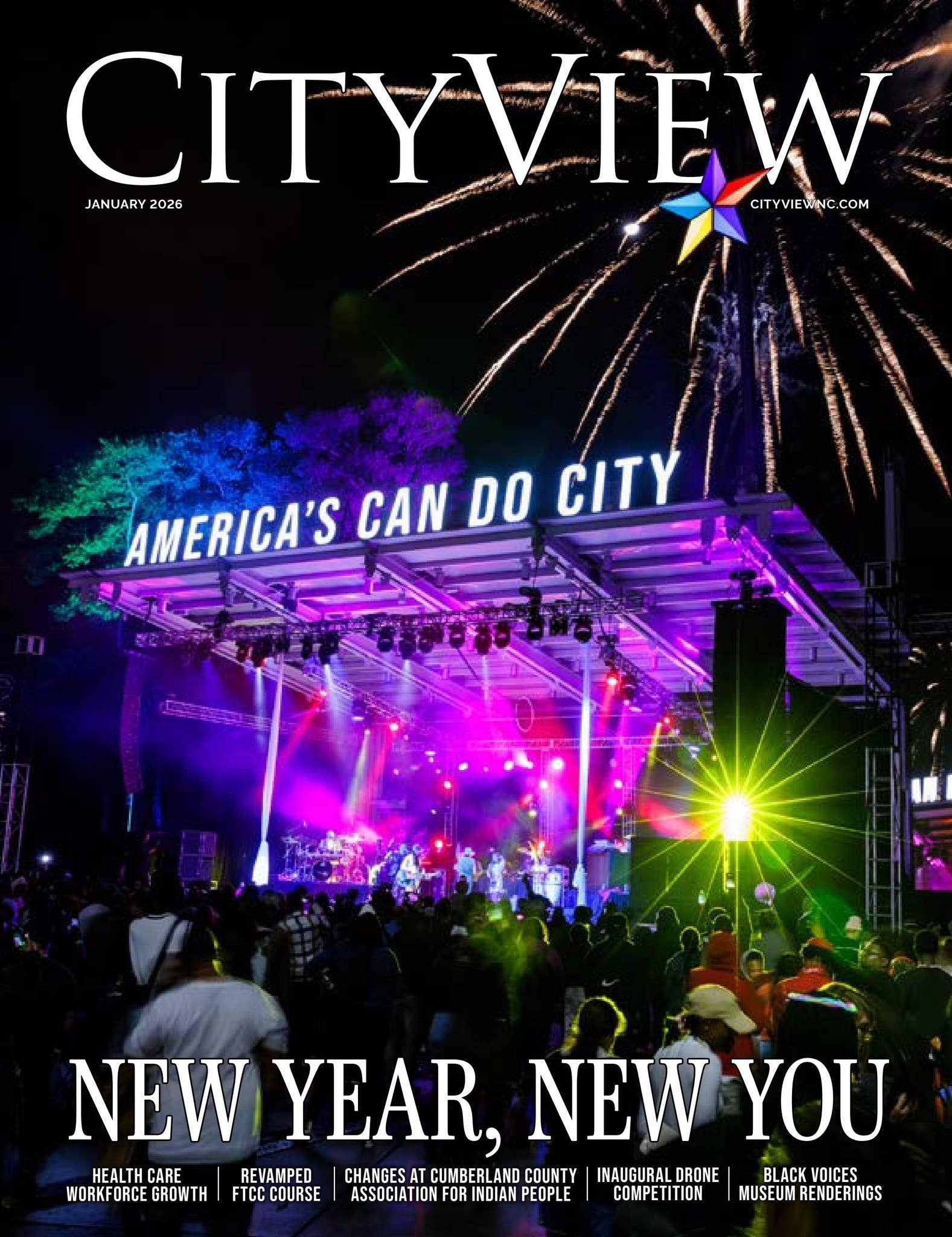 CityView January 2026 by CityView Magazine - Issuu