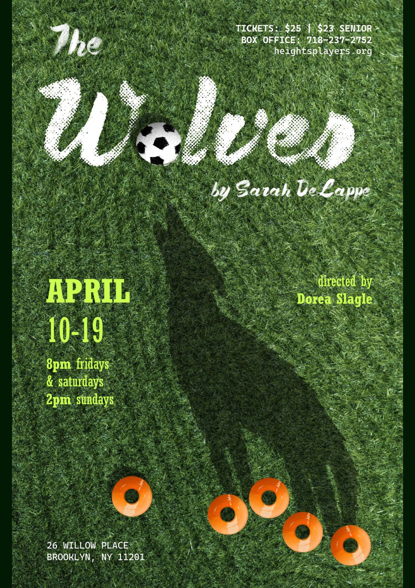 Victor Gorlach_Poster Portfolio by Victor Gorlach - Issuu