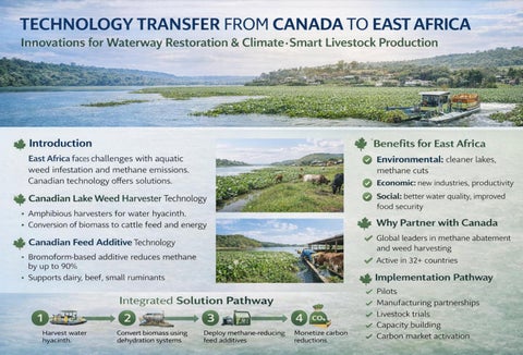 Eco Africa cattle methane v2 by executivemat - Issuu