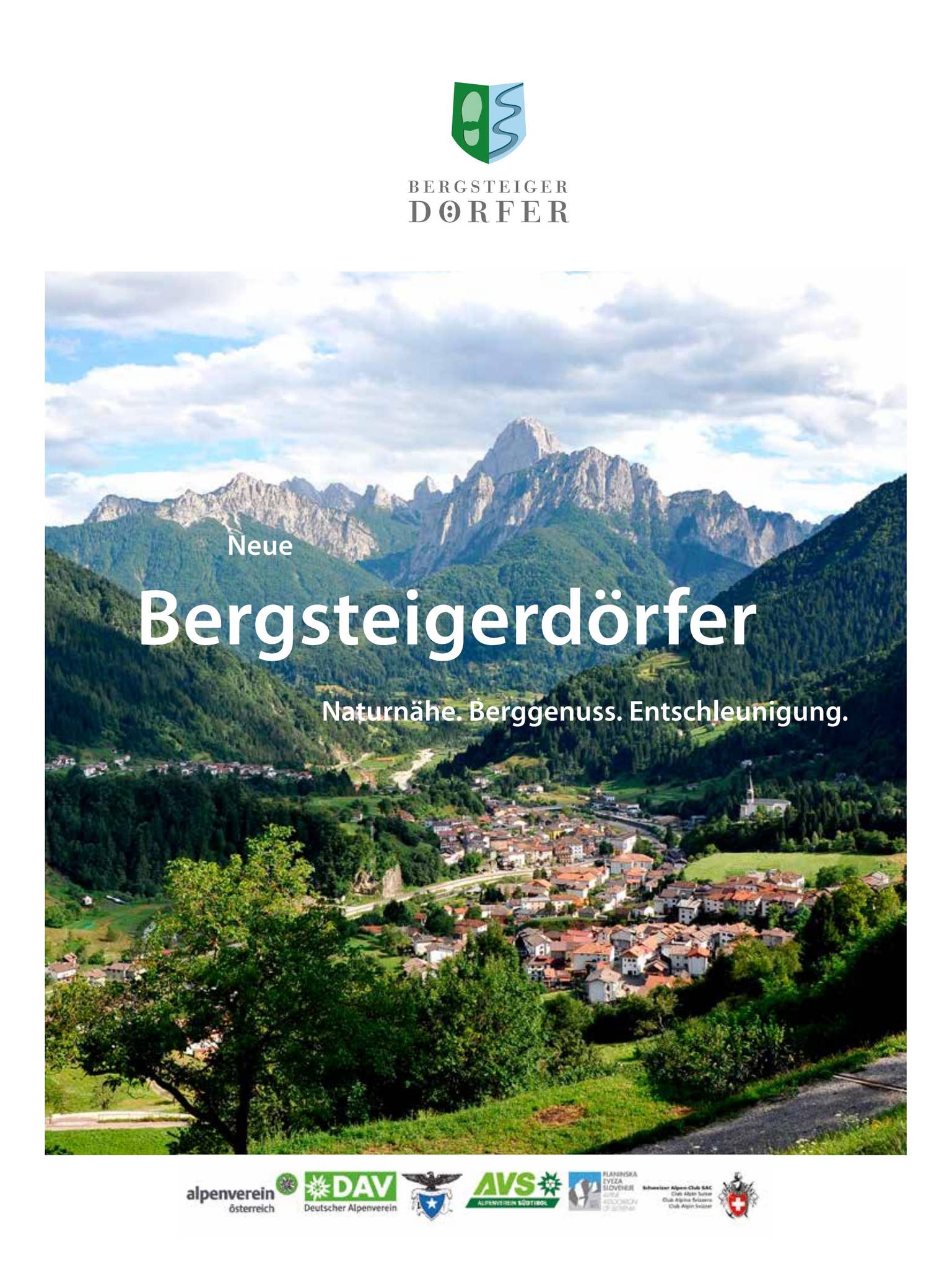 bergsteigerdoerfer2 by the Lounge interactive design - Issuu