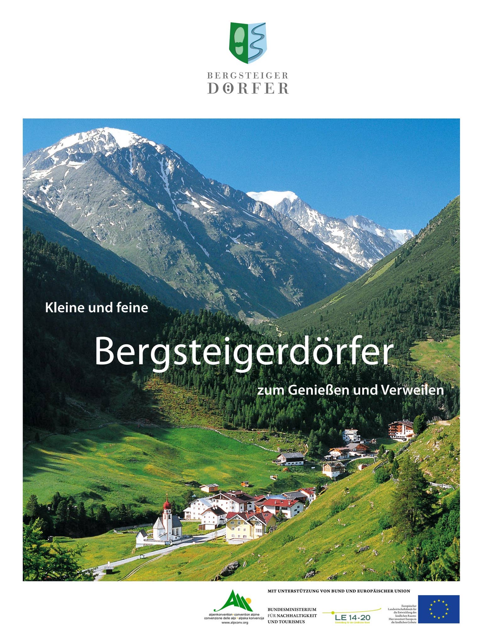 bergsteigerdoerfer1 by the Lounge interactive design - Issuu
