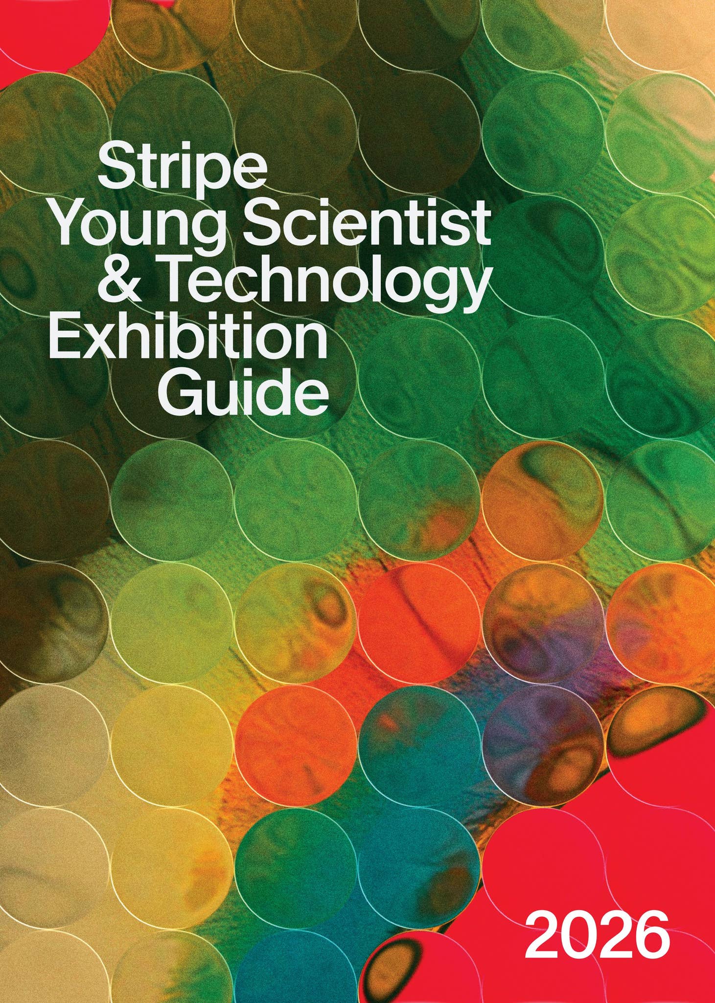 YSTE Exhibition Guide 2026 by Young Scientist & Technology Exhibition ...