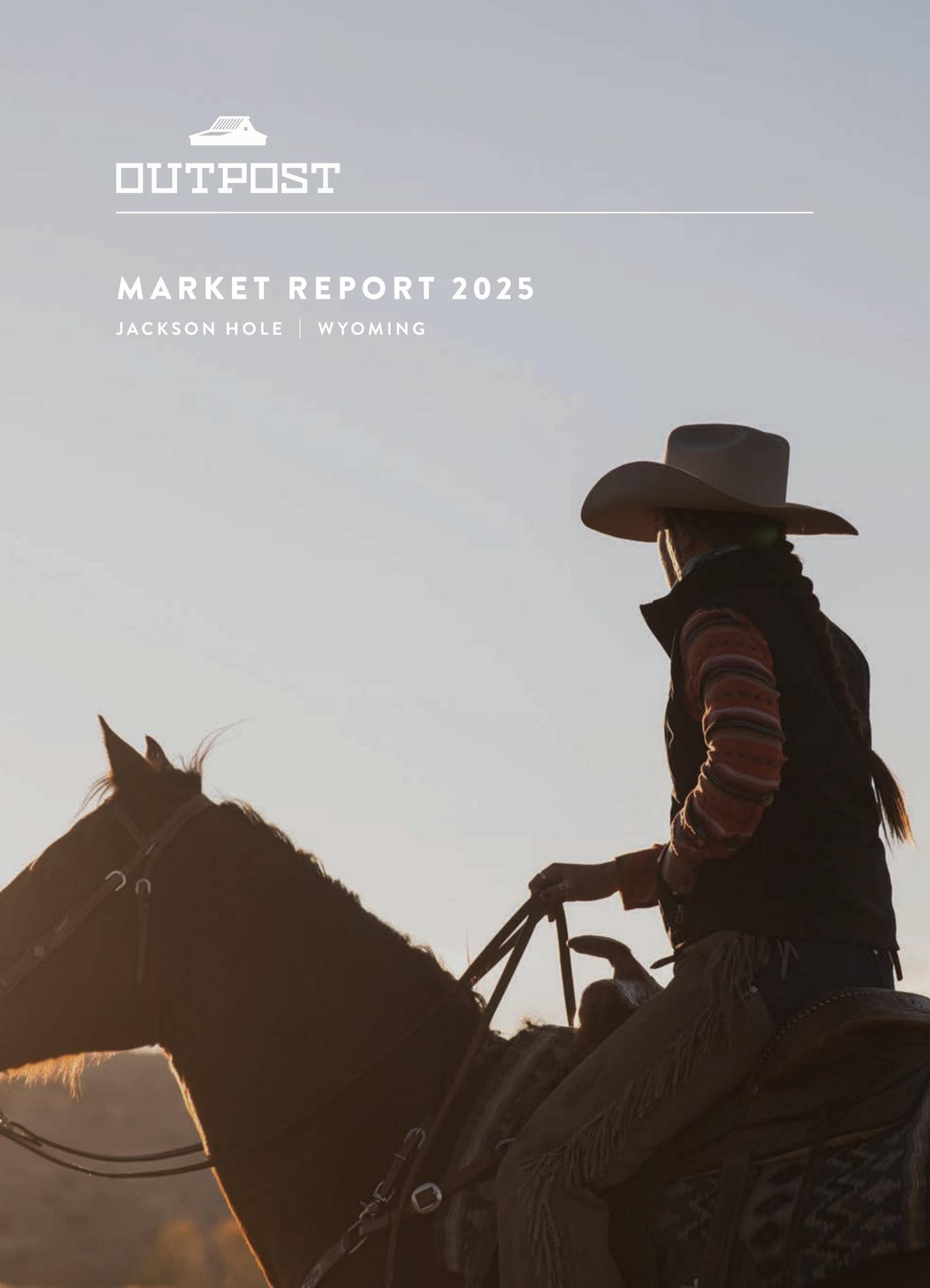 Outpost Market Report 2025 by outpostjh - Issuu