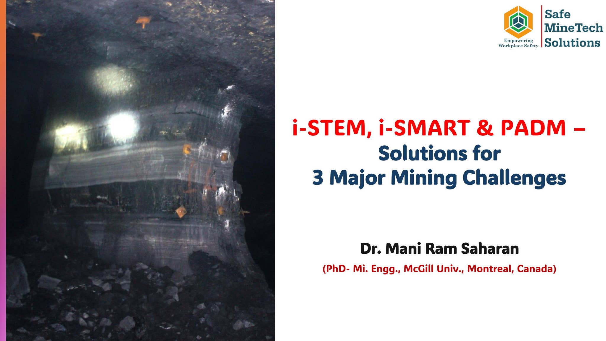 i-STEM, i-SMART & PADM –Jan15 2026 Rev2 by manisaharan - Issuu