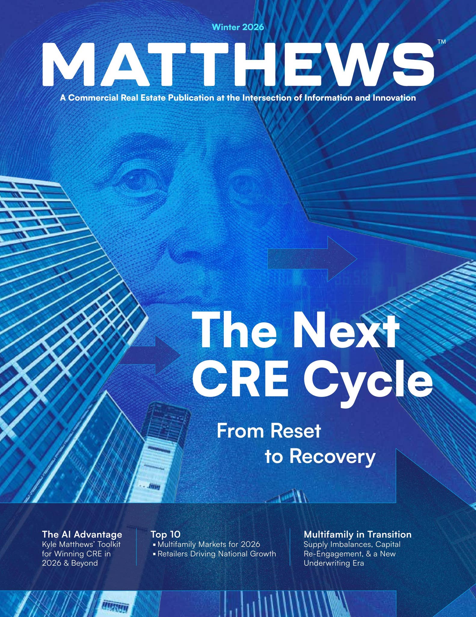Matthews Winter 2026 Publication by Matthews™ - Issuu