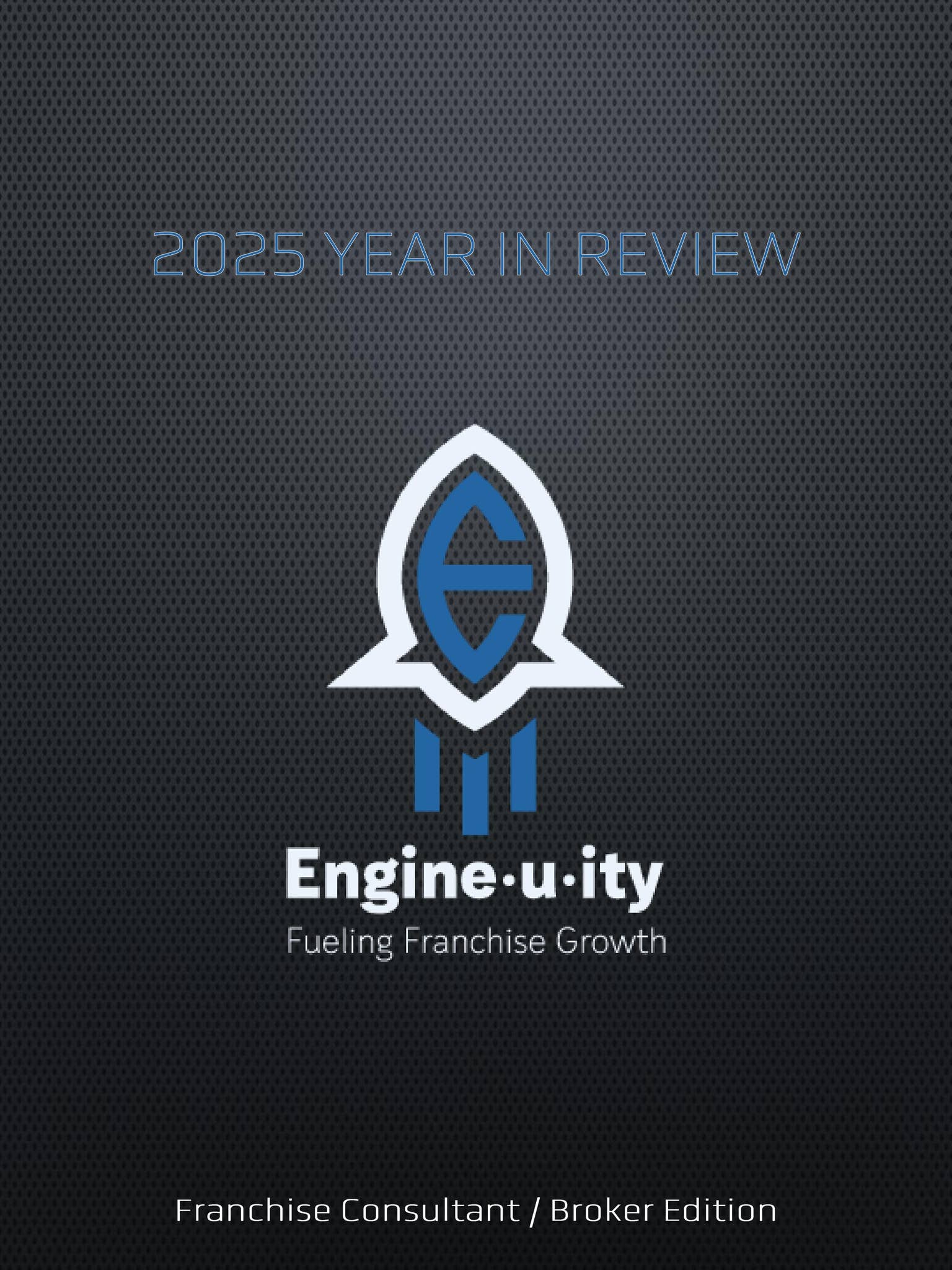 2025 Year in review - Consultant edition by engineuity - Issuu