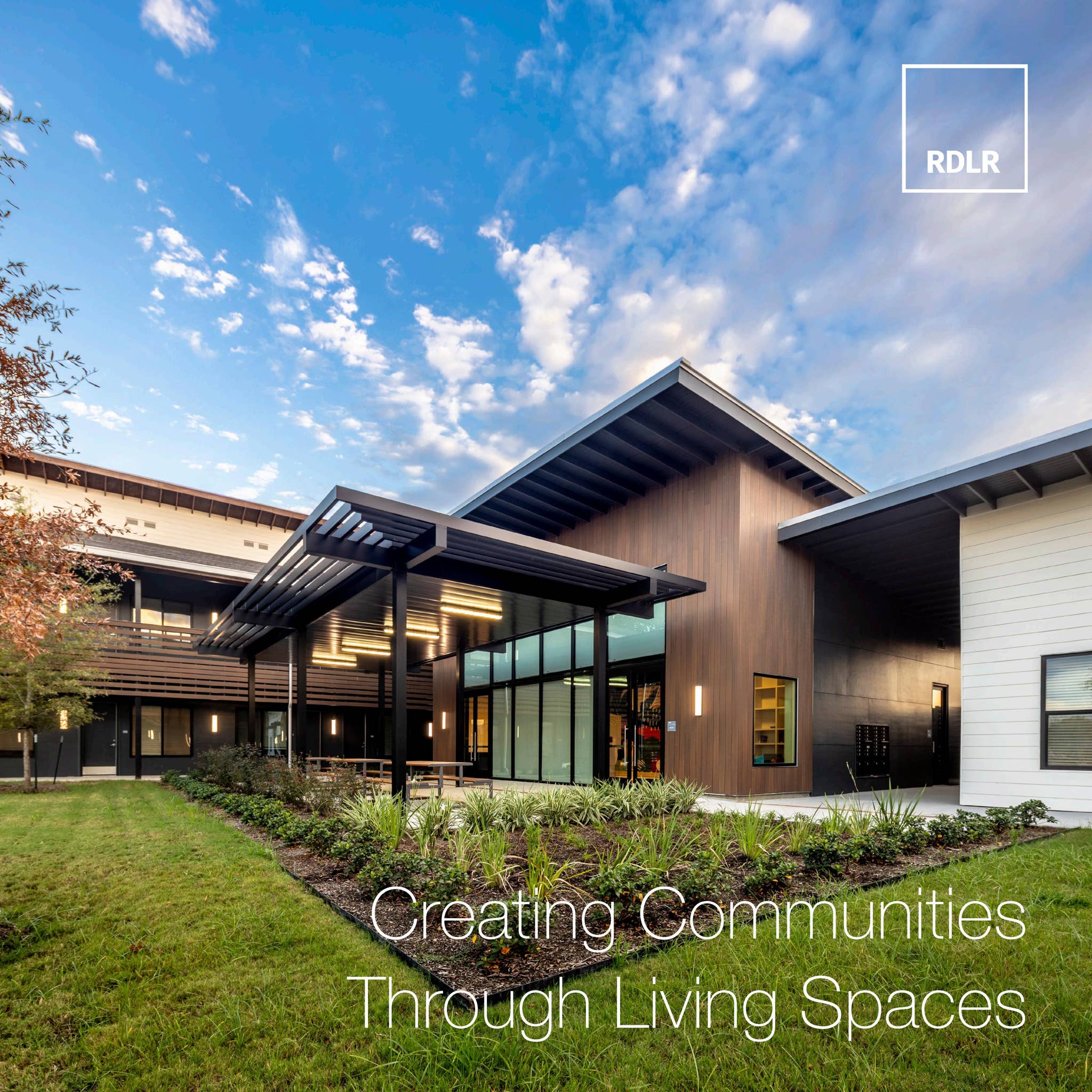 High-Density Livable Housing by RDLR Architects - Issuu