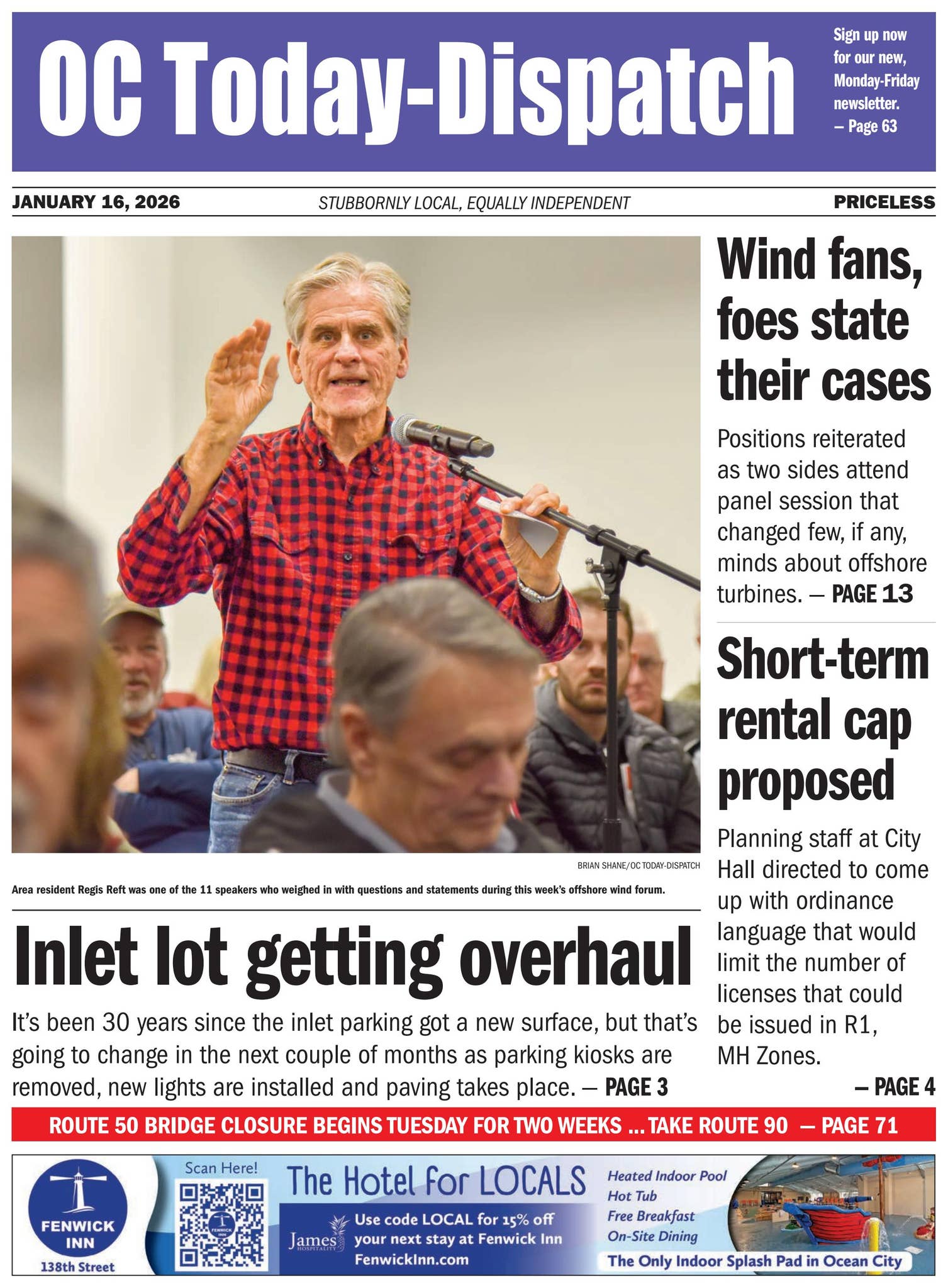 1/16/26 OC Today-Dispatch by OC Today-Dispatch - Issuu