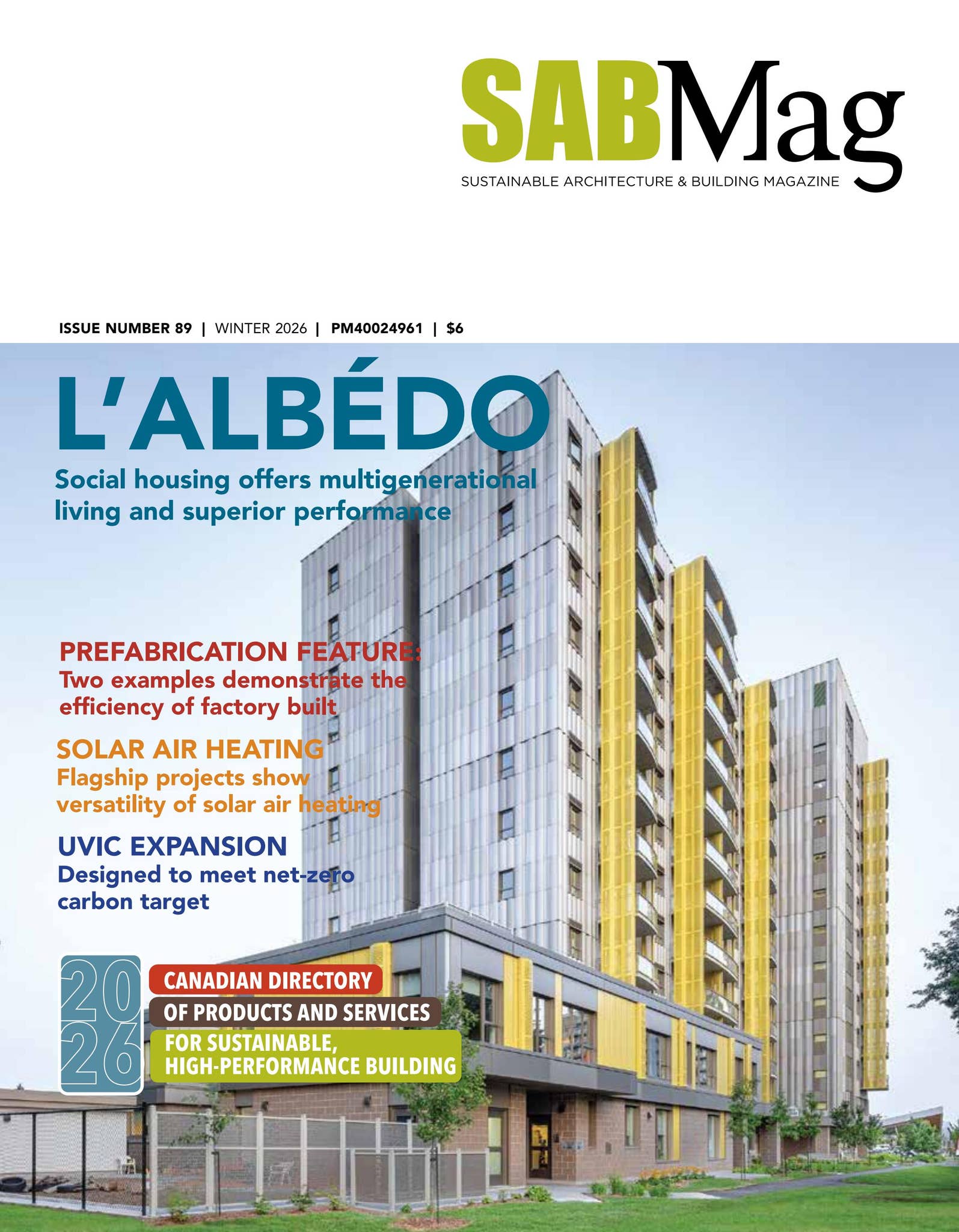 sab89 sample by SAB Magazine - Issuu