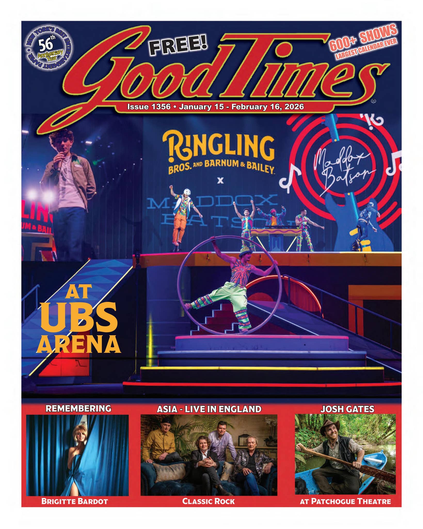 Good Times Magazine #1356 by Good Times Magazine - Issuu