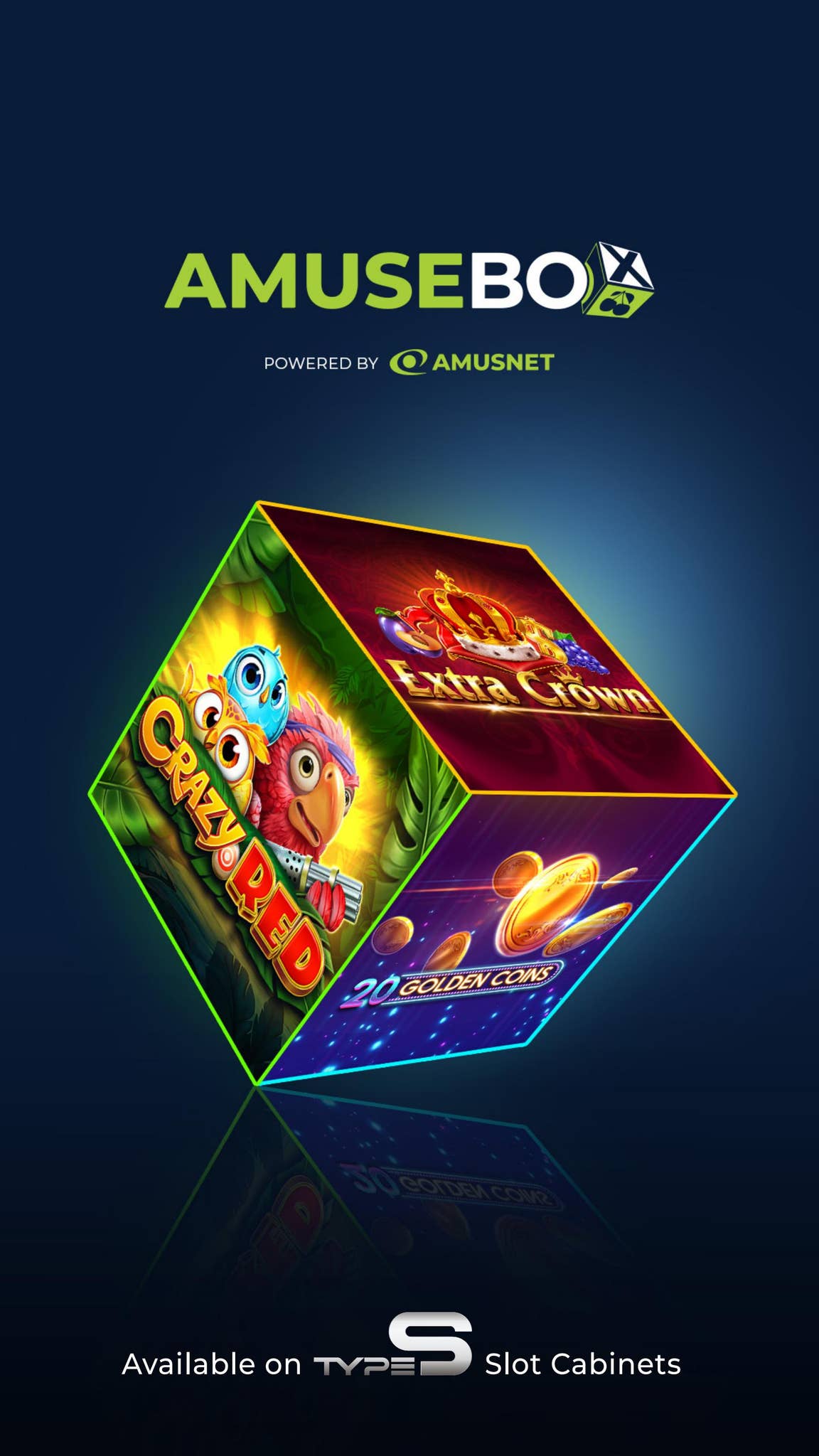 Amusebox Catalog by amusnet-interactive - Issuu