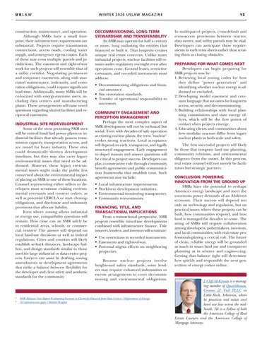 USLAW Magazine Winter 2026 by USLAW NETWORK - Issuu