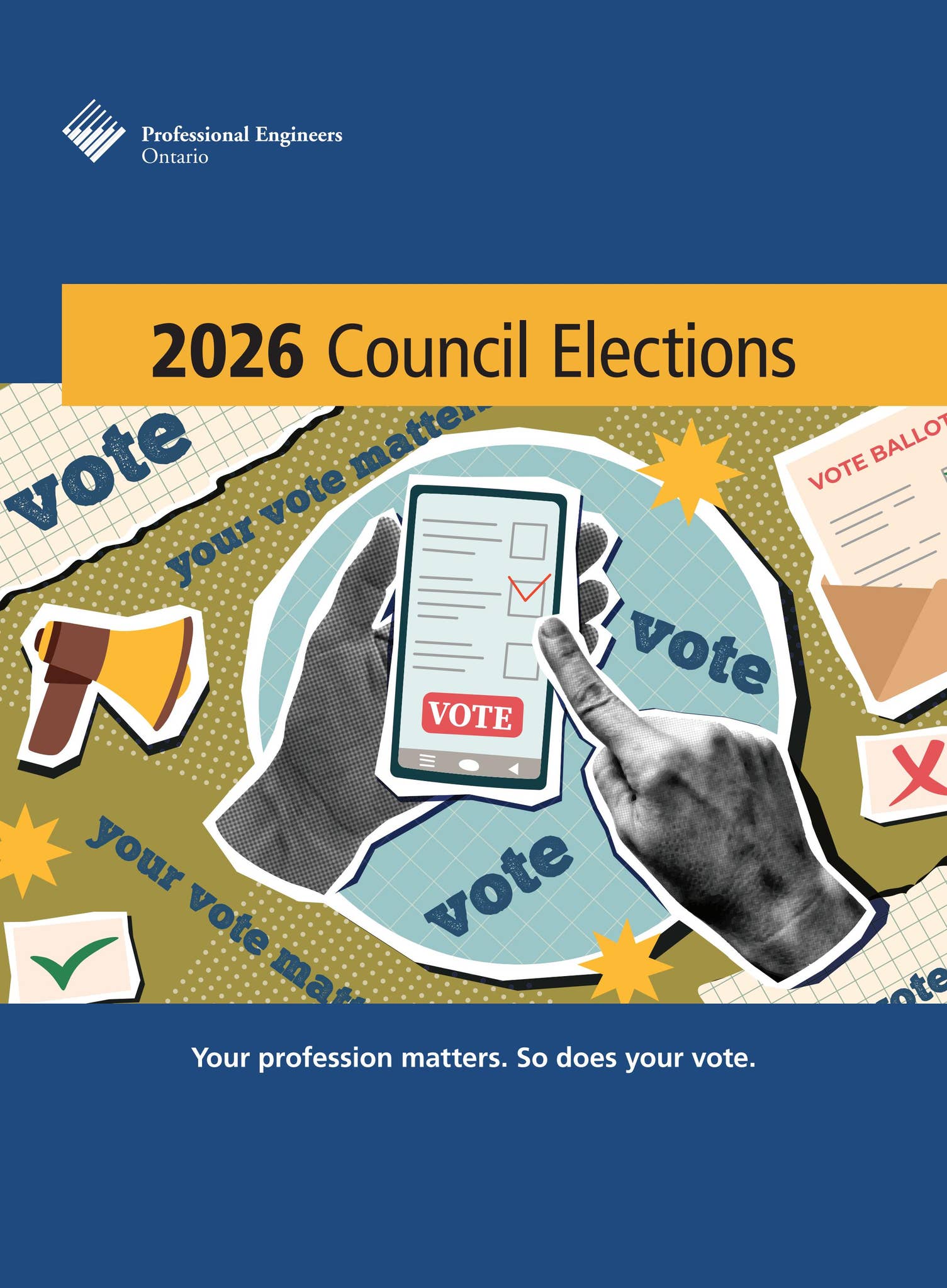 2026 PEO Council Elections by Engineering Dimensions - Issuu
