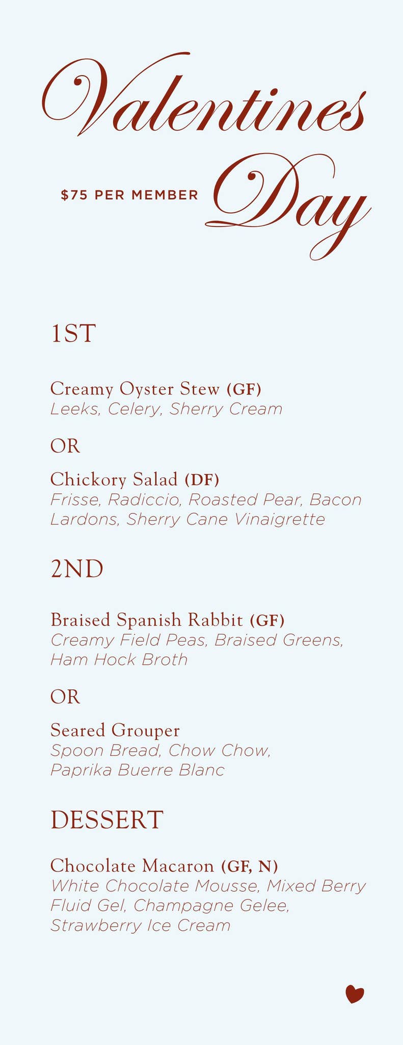 Grand View Valentines Menu 2026 by gardenofthegodsresortandclub - Issuu