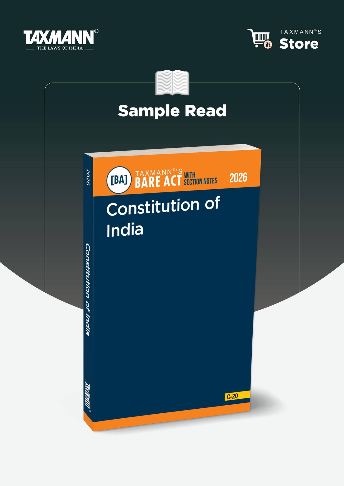Taxmann's Constitution of India by Taxmann - Issuu