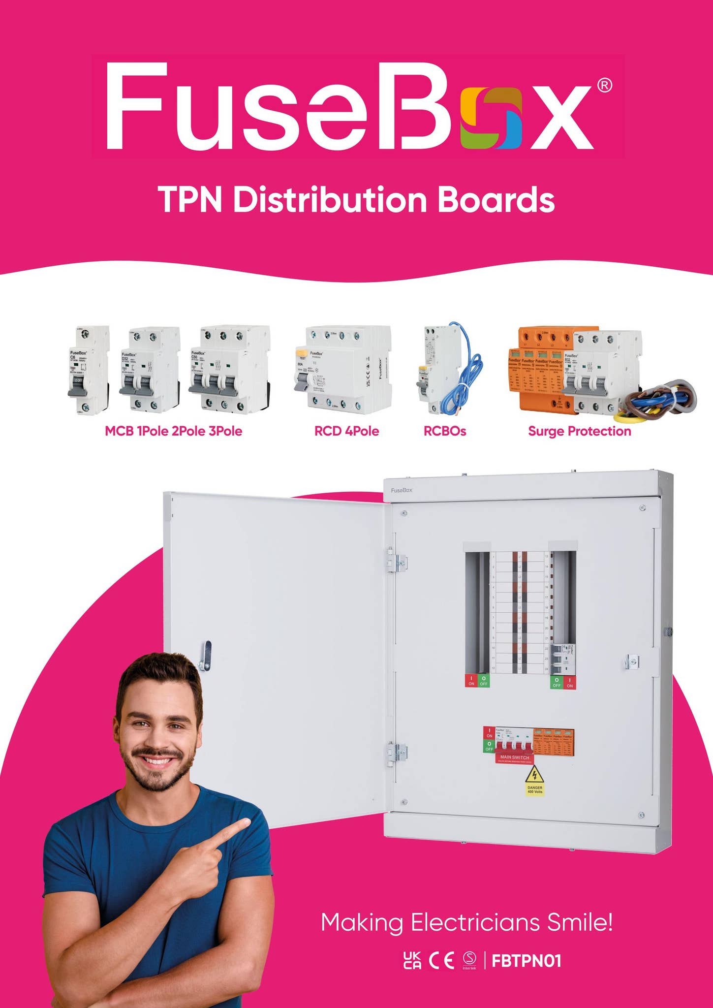 FUSEBOX-TPN-UK-Brochure by LED Group - Issuu