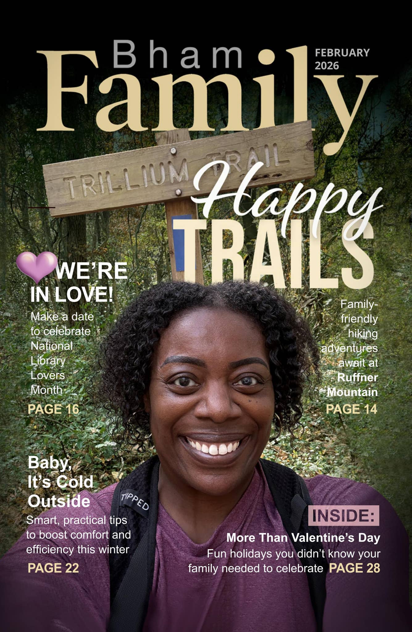 Bham Family - February 2026 by JBMC Media - Issuu
