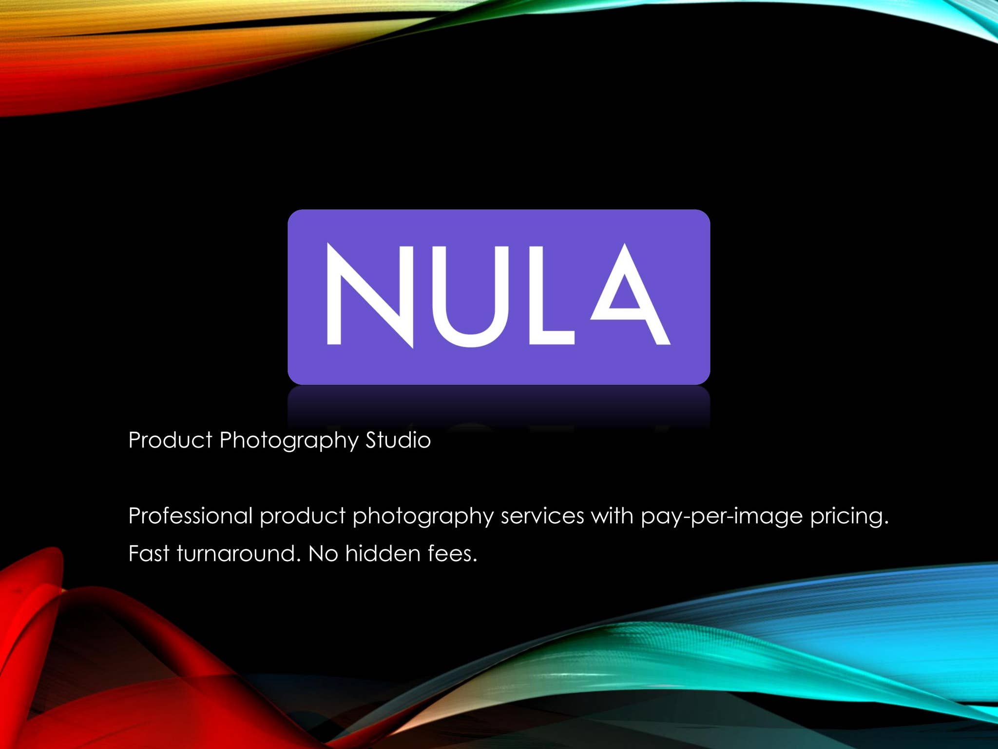 Studio Nula - Elevating Products Through Photography by Studio Nula - Issuu
