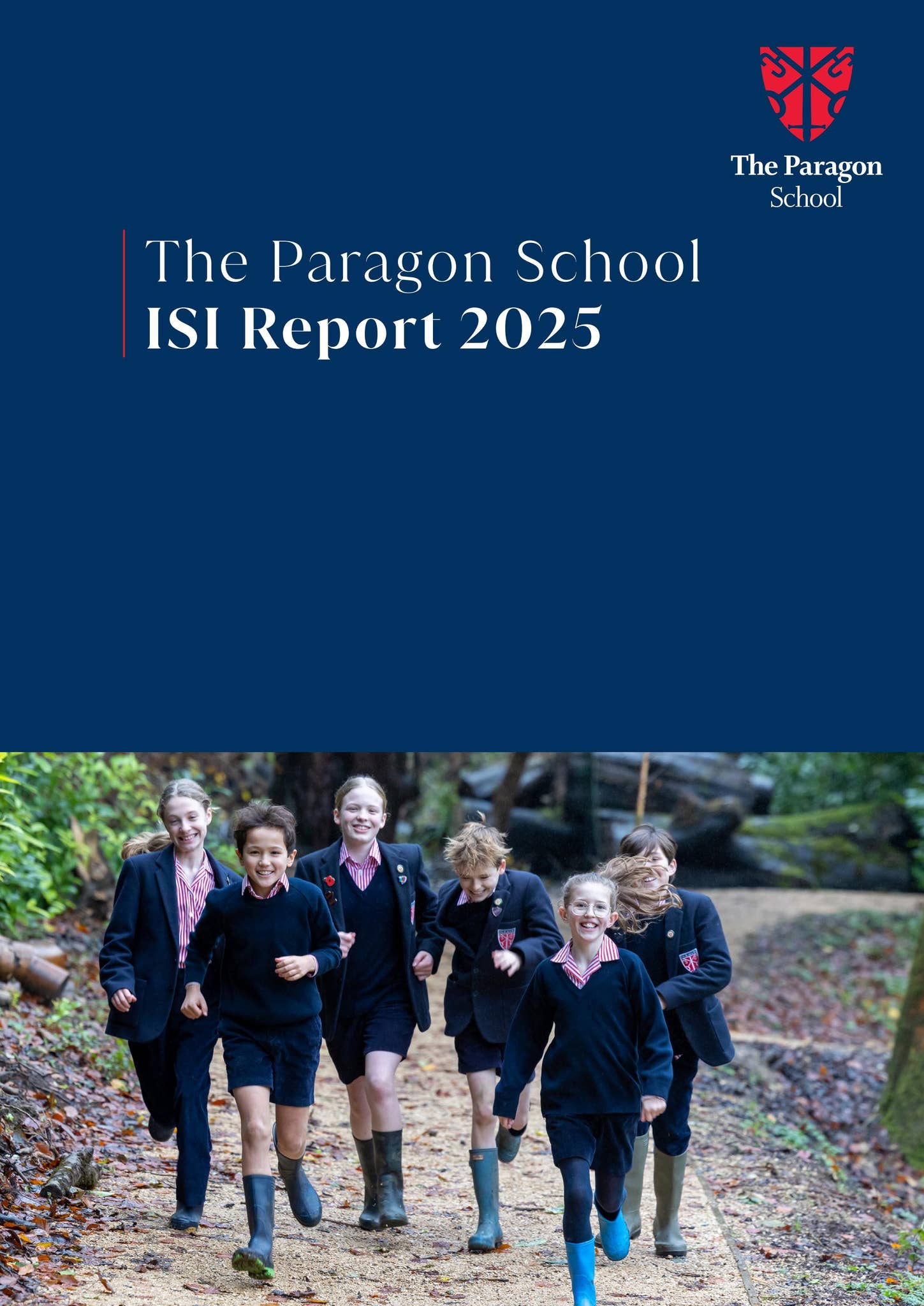 TPS_ISI_Report'25 by PPC-TPS - Issuu