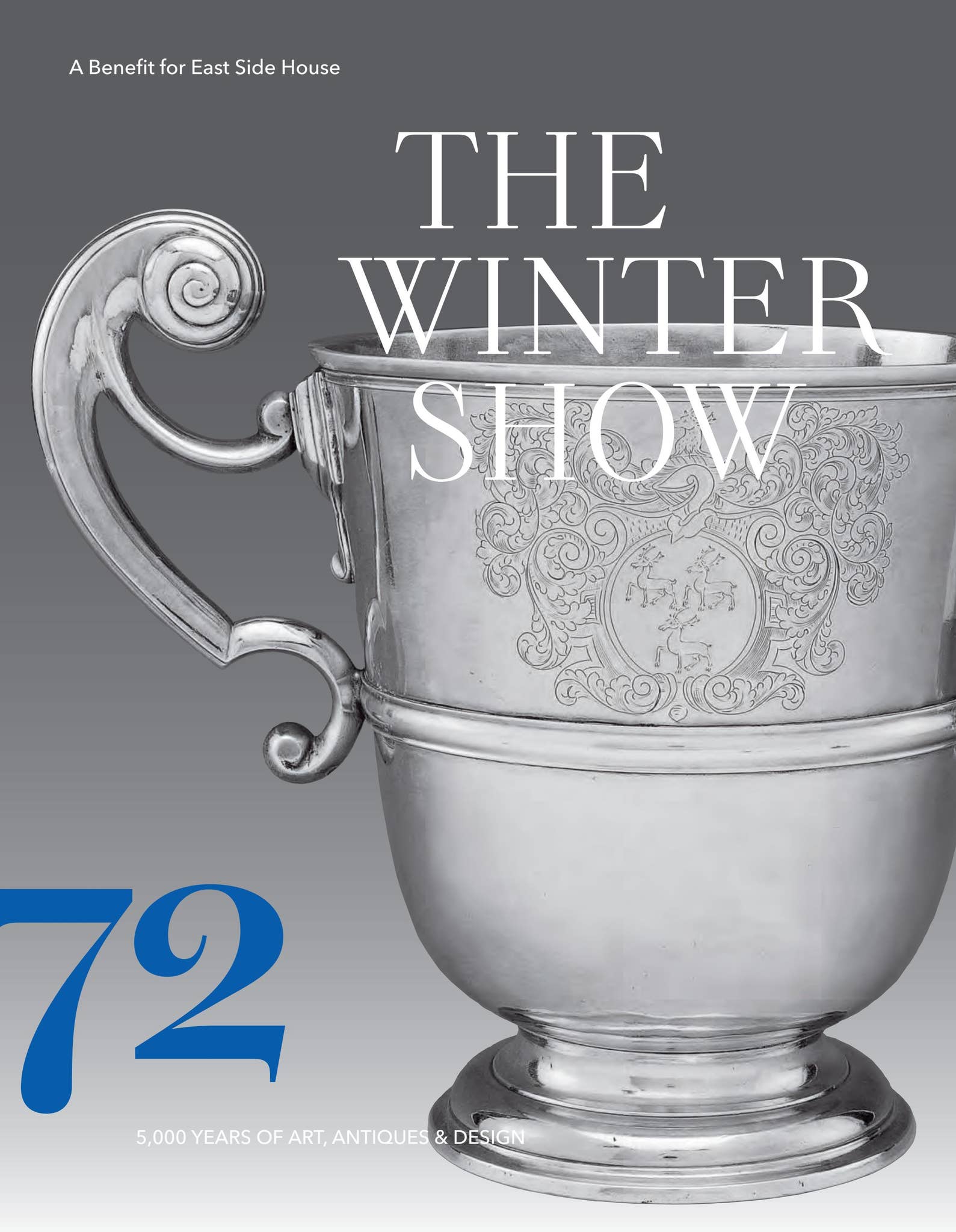 The Winter Show 2026 Catalogue by The Winter Show - Issuu