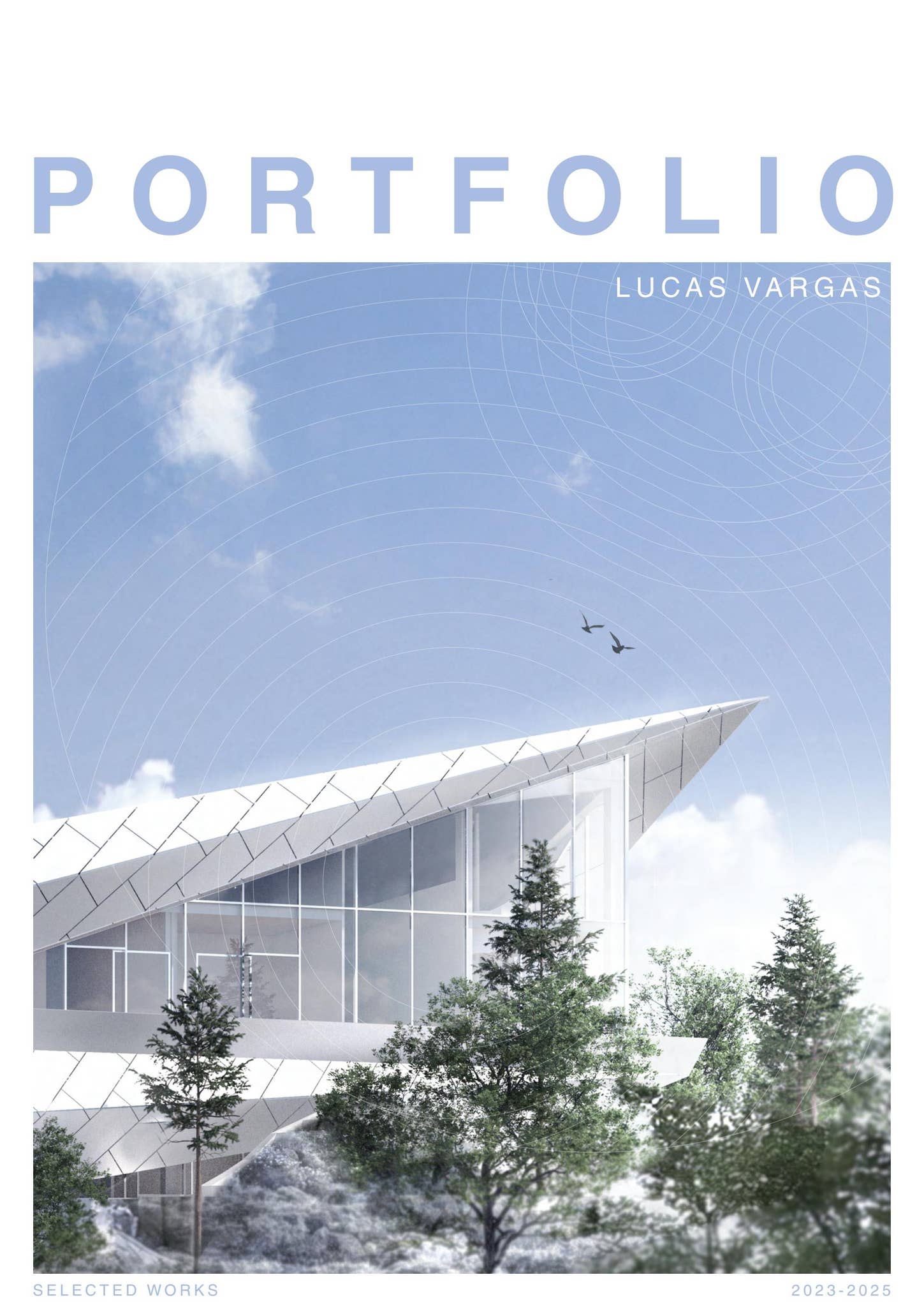 Lucas Vargas Portfolio 2025 by Lucas Vargas - Issuu