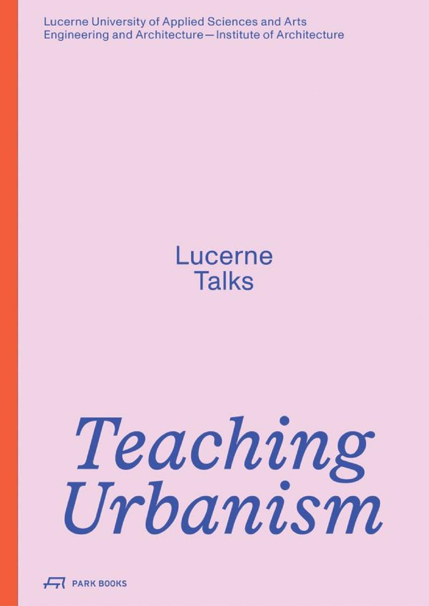 Teaching Urbanism by ACC Art Books - Issuu