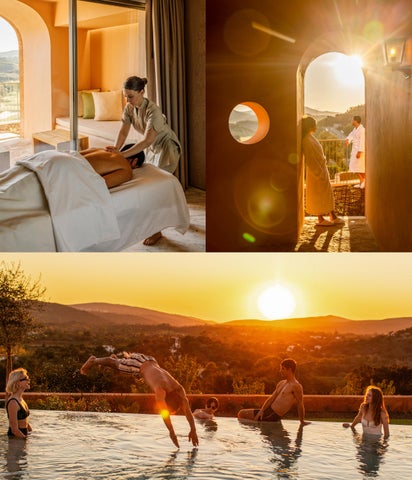 European Spa magazine Winter 2025 by European Spa magazine - Issuu