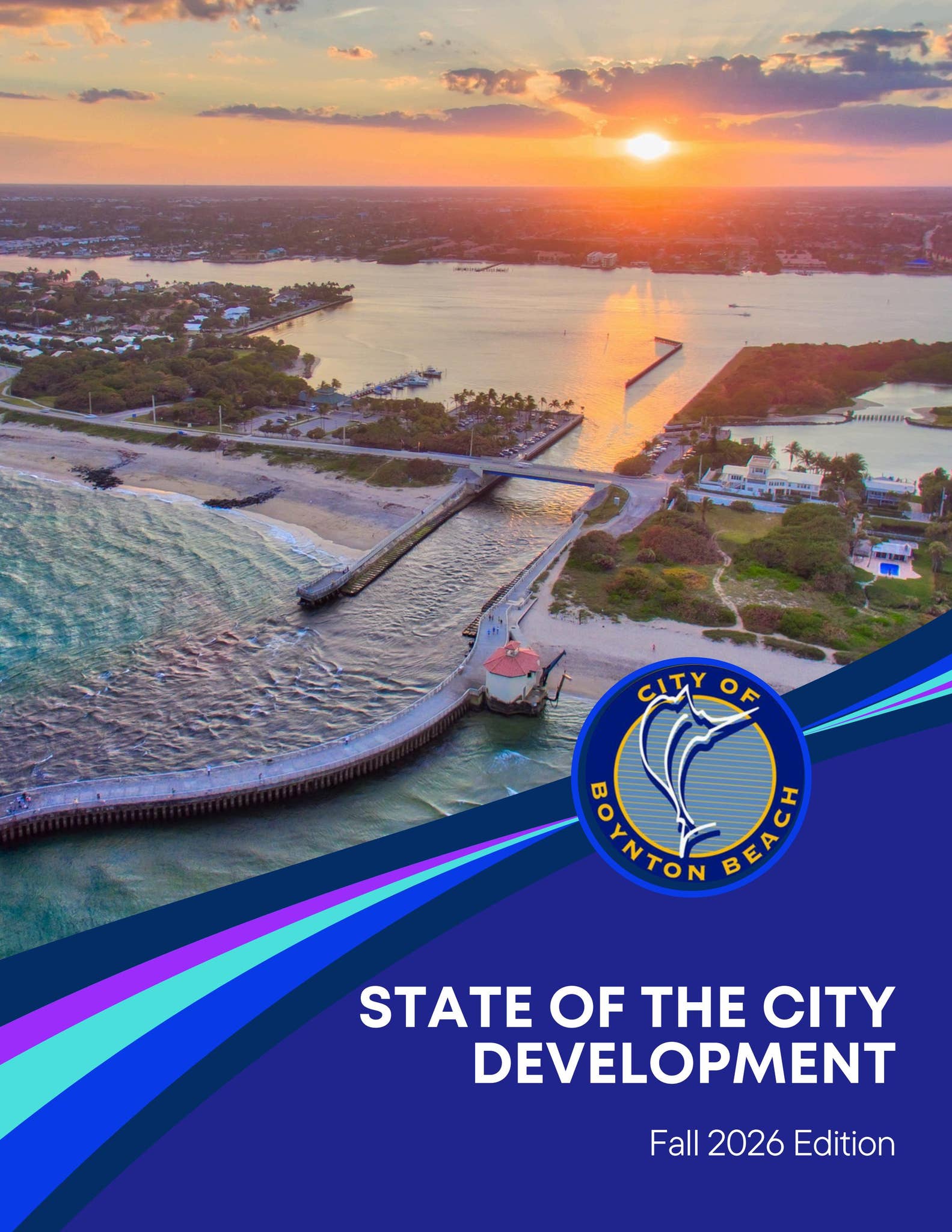 State of the City - Development - Fall 2026 Edition by ...