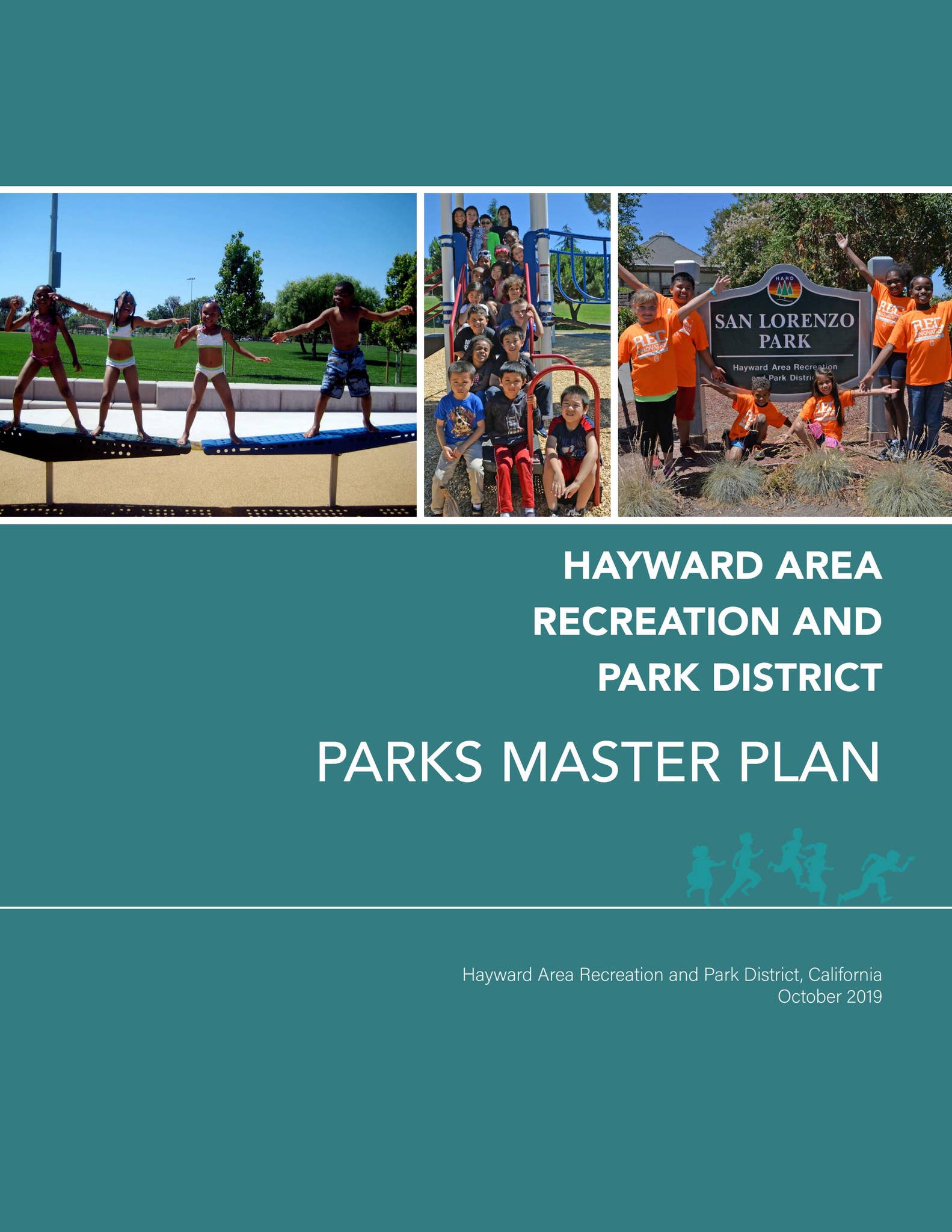 HARD Parks and Recreation Master Plan by wrtdesign - Issuu