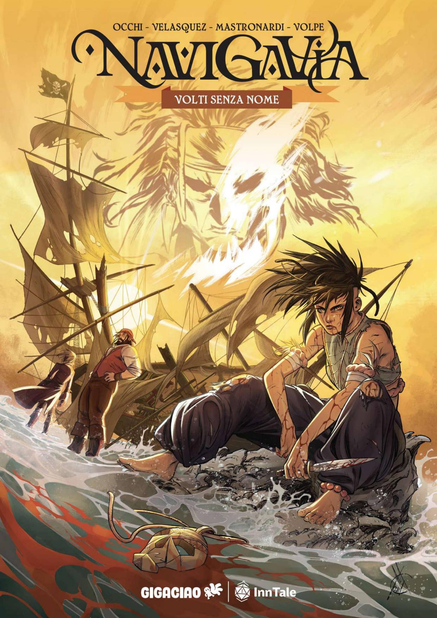 Navigavia by Catalogo Manicomix - Issuu