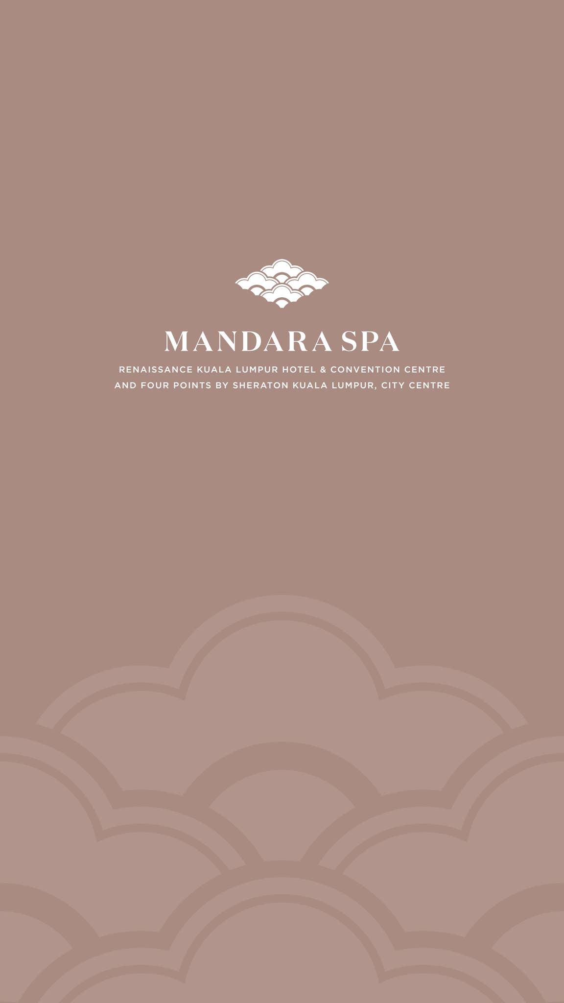 Menu: Mandara Spa by renaissancekualalumpur - Issuu