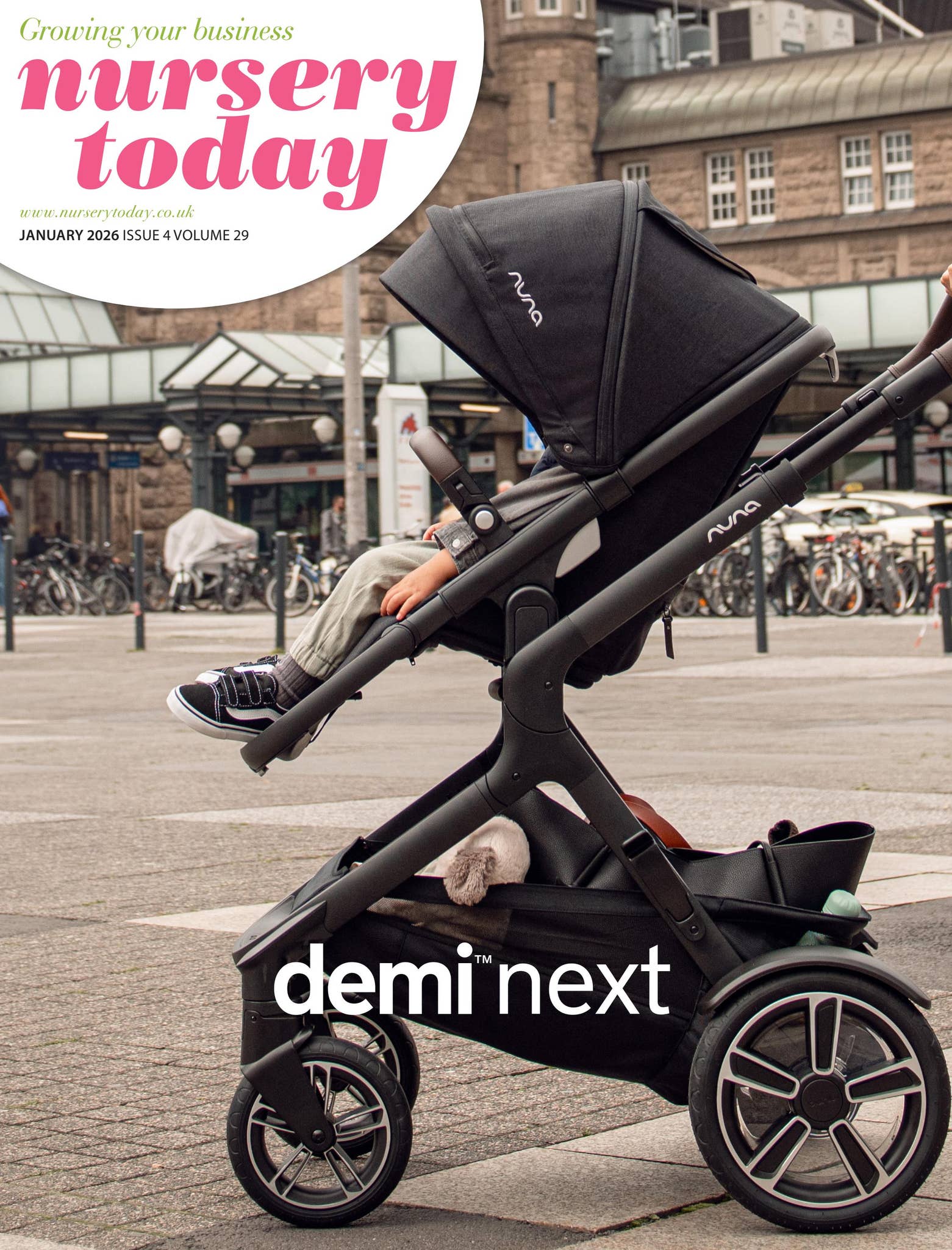 Nursery Today January 2026 by Lema Publishing - Issuu