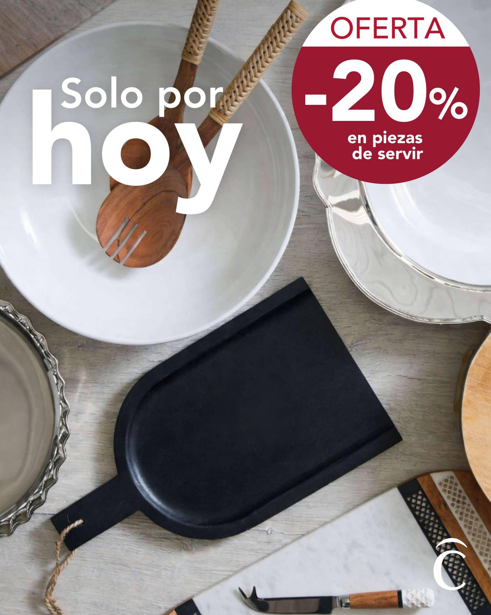 Solo por hoy Hogar - Casa Cuesta by Centro Cuesta Nacional - Issuu